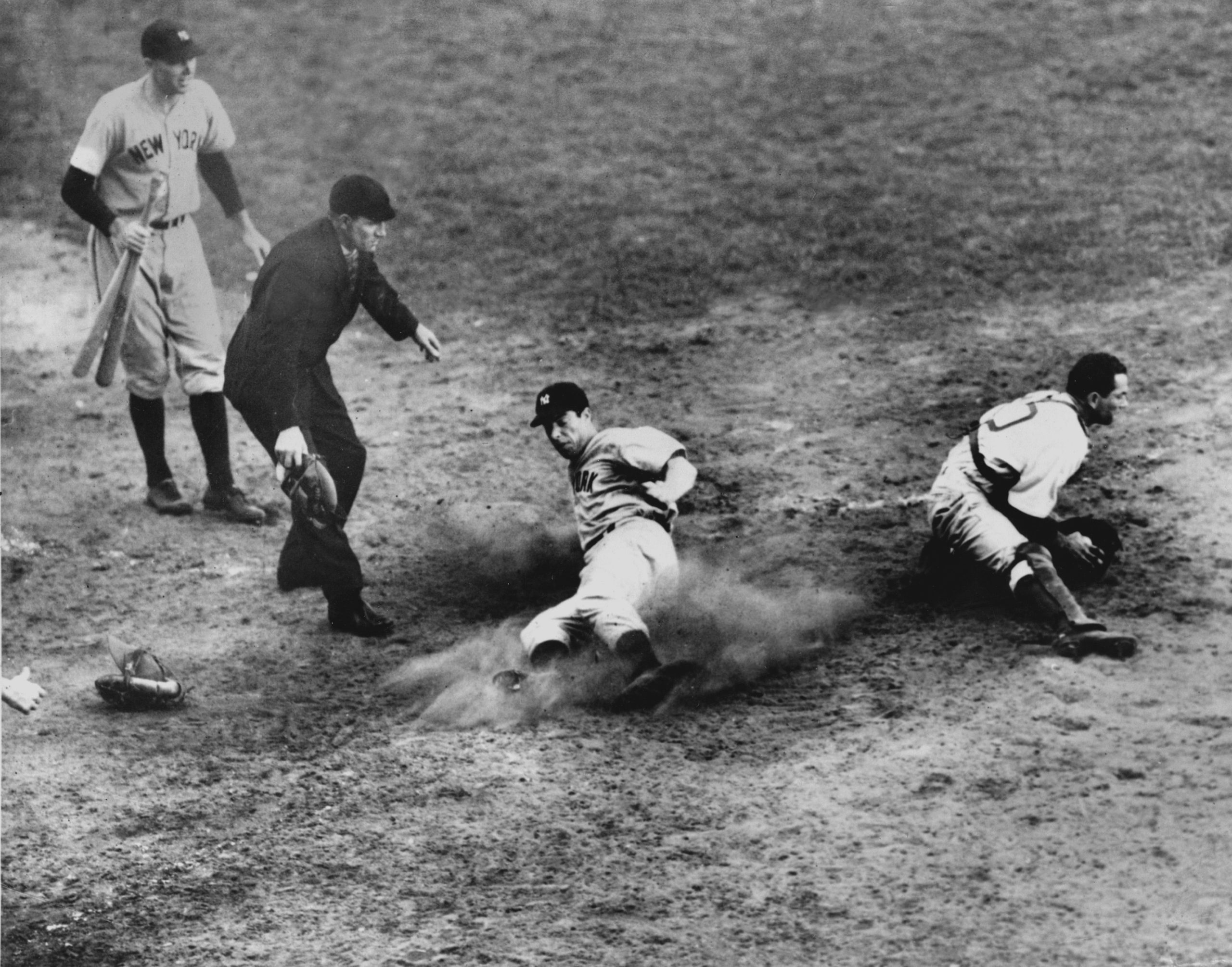 Yankees vs Dodgers: The World Series' most frequent rivalry through the ...