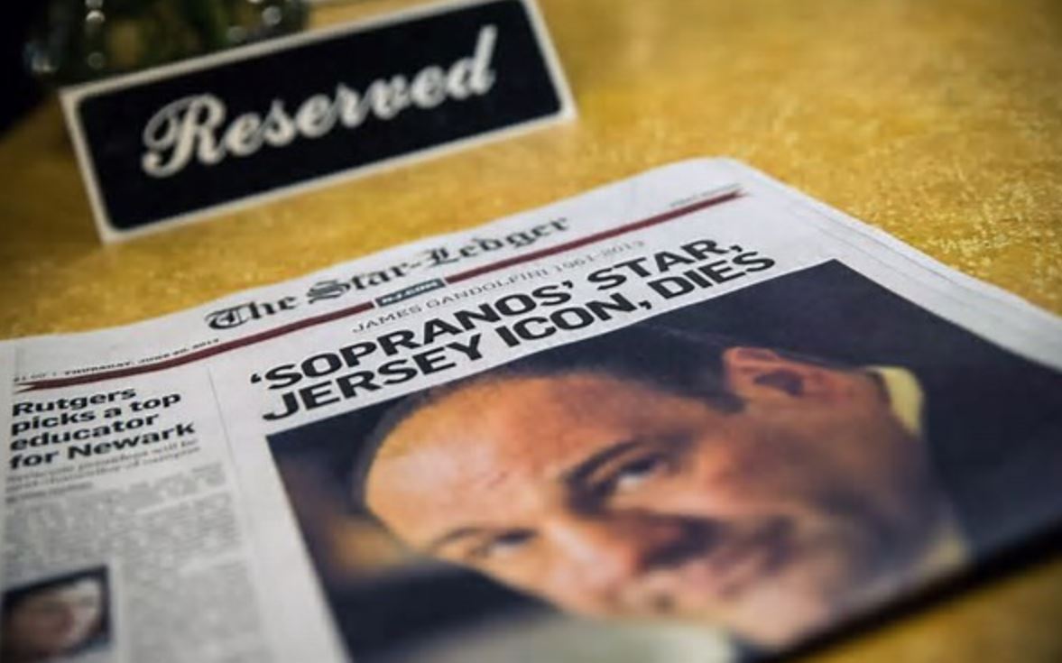 New Jersey’s largest daily newspaper ending print editions, but will ...