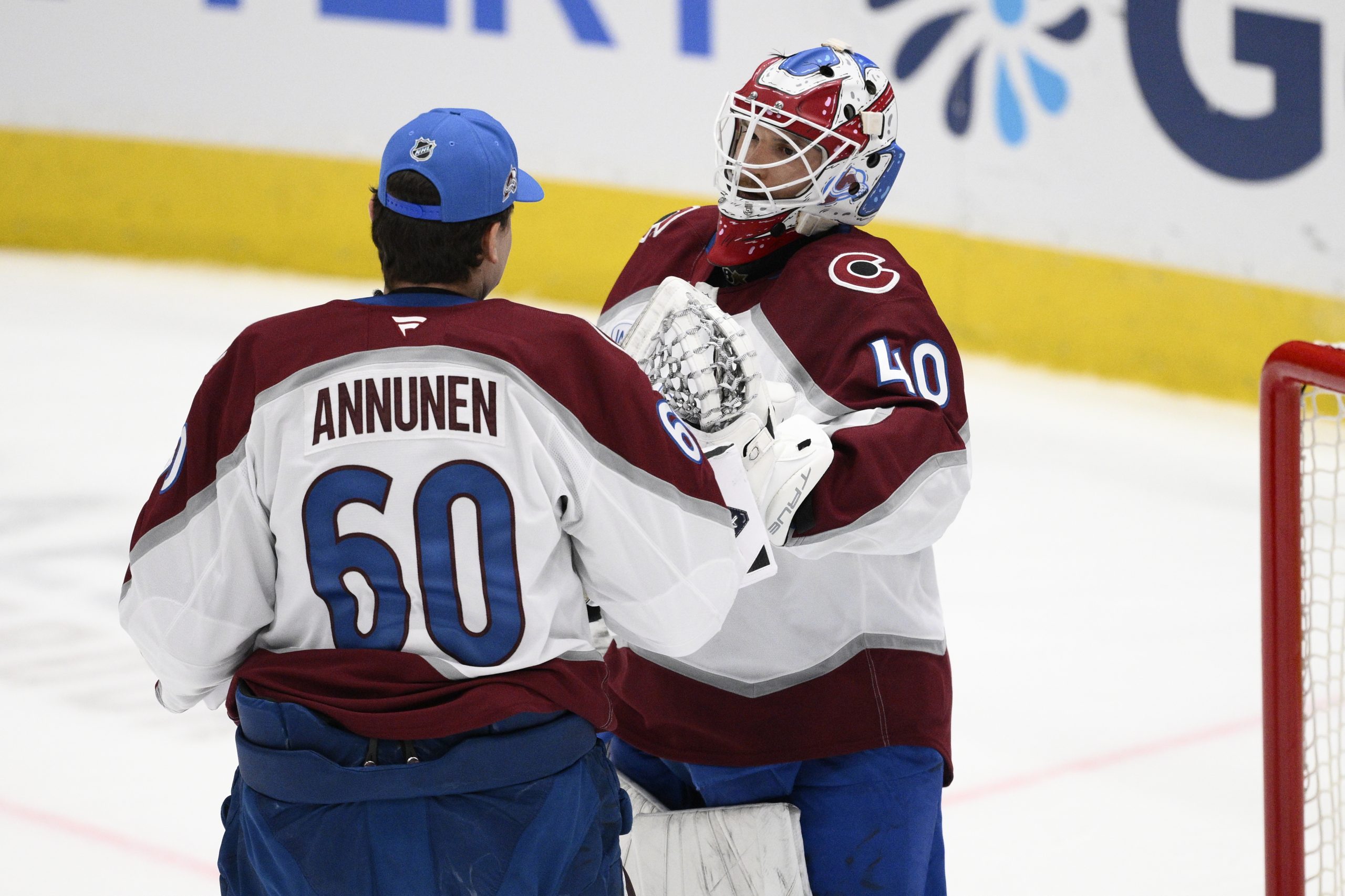 Predators trade Wedgewood to Avalanche for Annunen in swap of backup ...