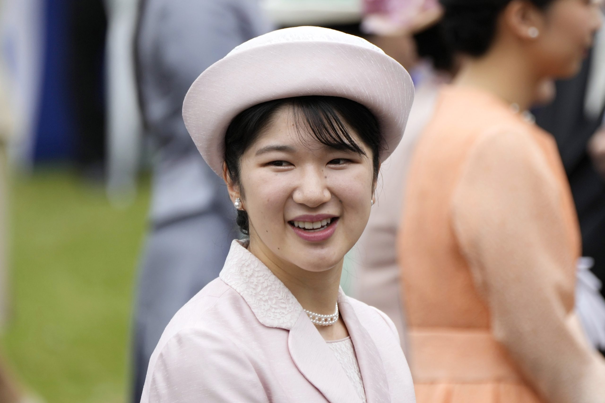 Japan's popular Princess Aiko turns 23 with her future as a royal in ...
