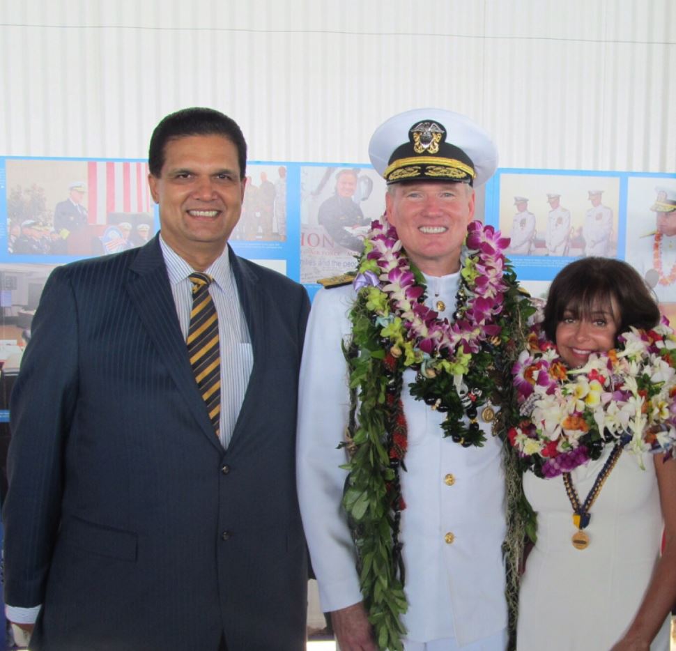 'Fat Leonard,' Navy contractor behind one of the military's biggest ...