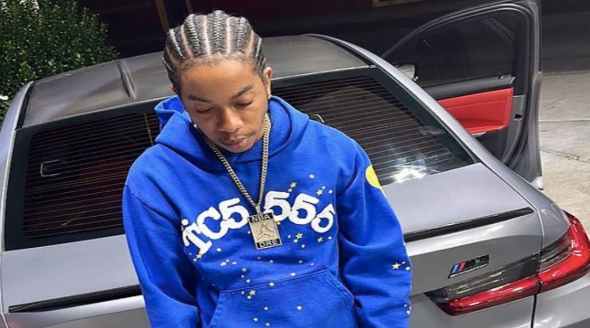 YouTuber known for drag race videos crashes speeding BMW and dies ...