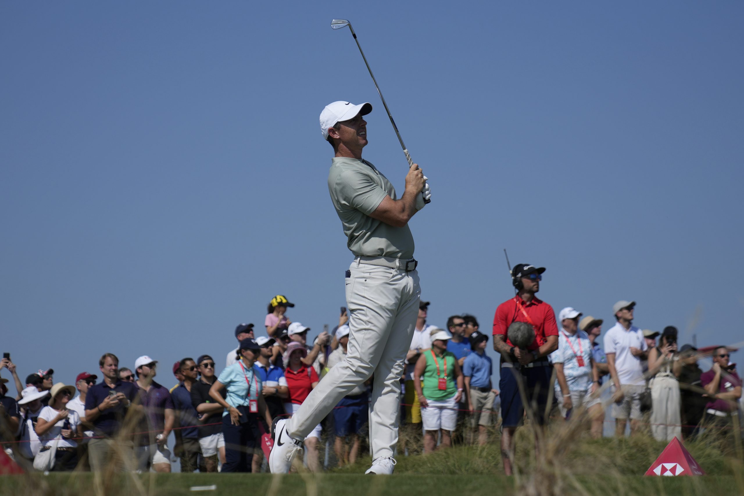 European tour wraps up the Race to Dubai. Nelly Korda returns to LPGA ...