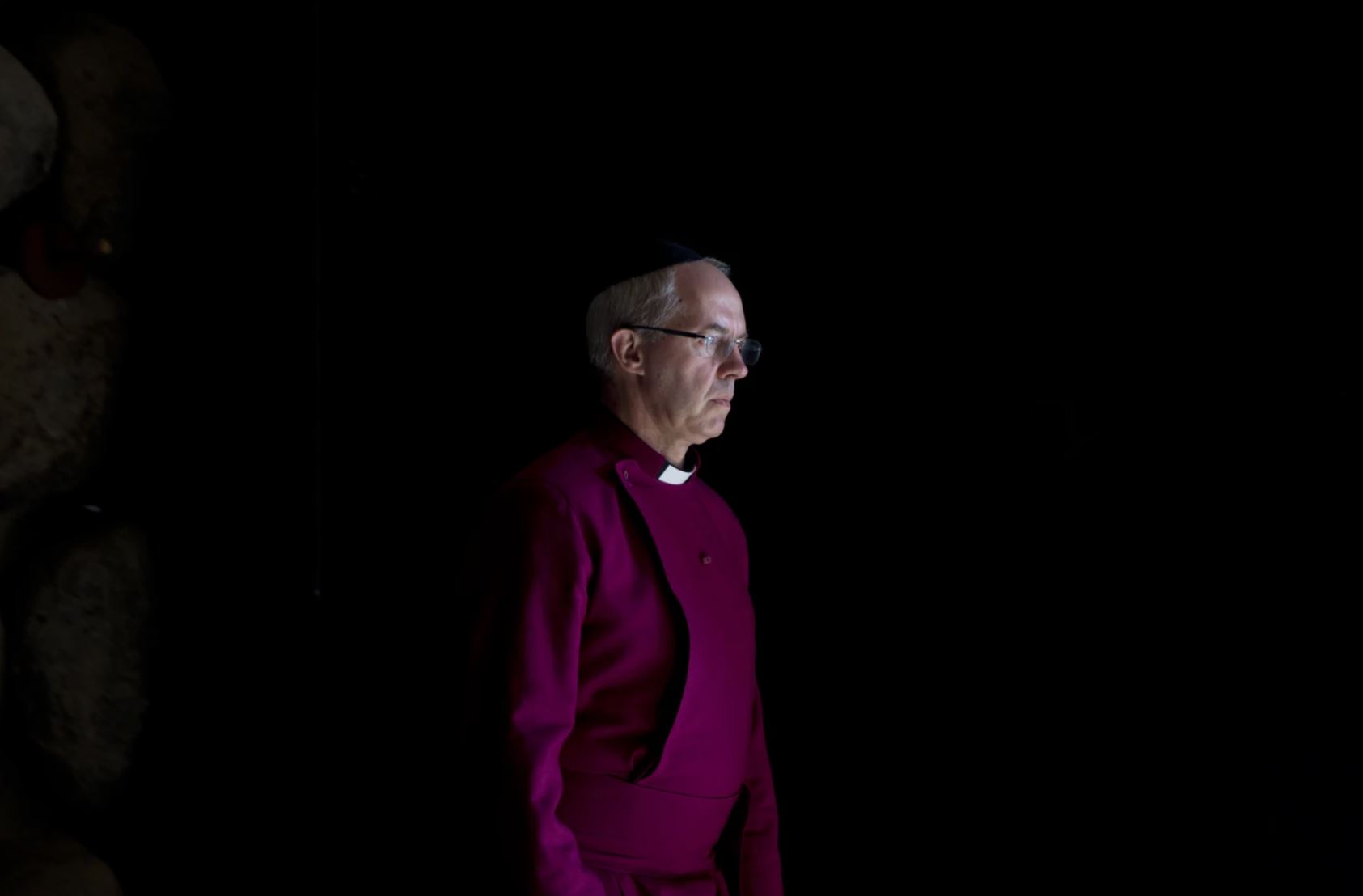 Who is Archbishop of Canterbury Justin Welby and why did he resign ...