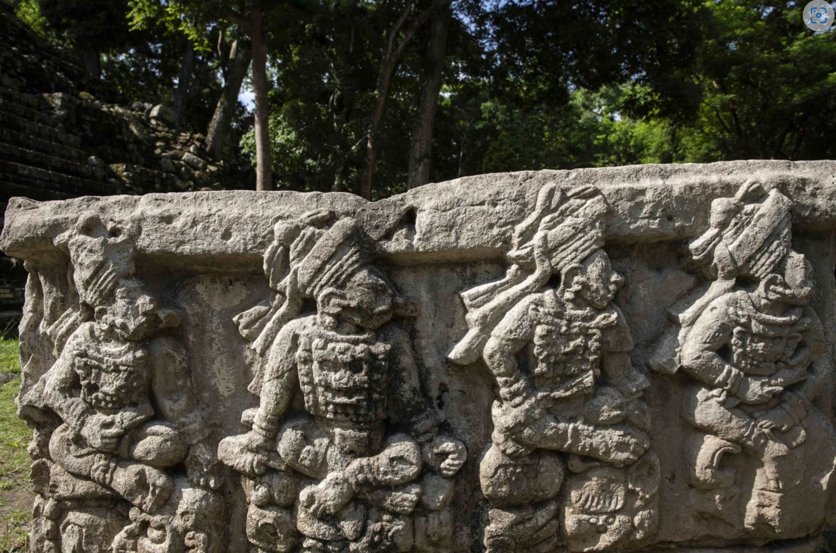 Archaeologists discover 4,000-year-old canals used to fish by ...