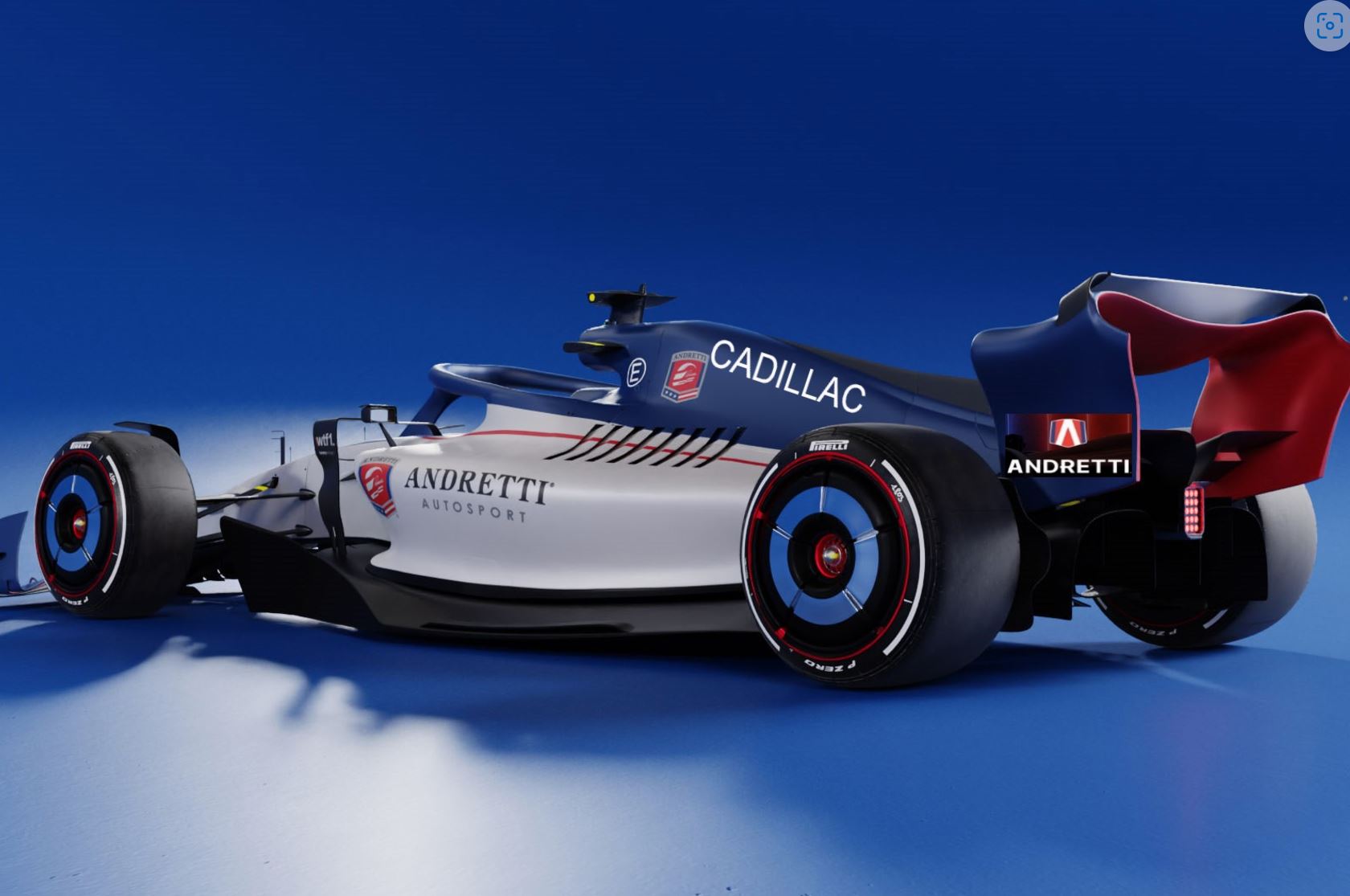 F1 closer to approving Andretti bid for expanded grid with Michael ...