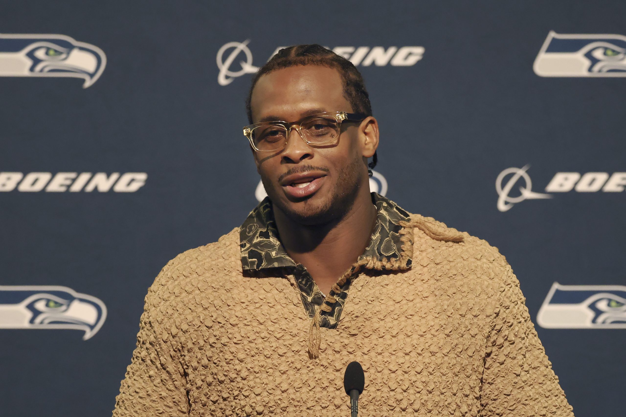 Seahawks’ Geno Smith returns to face Jets for the 1st time at MetLife ...