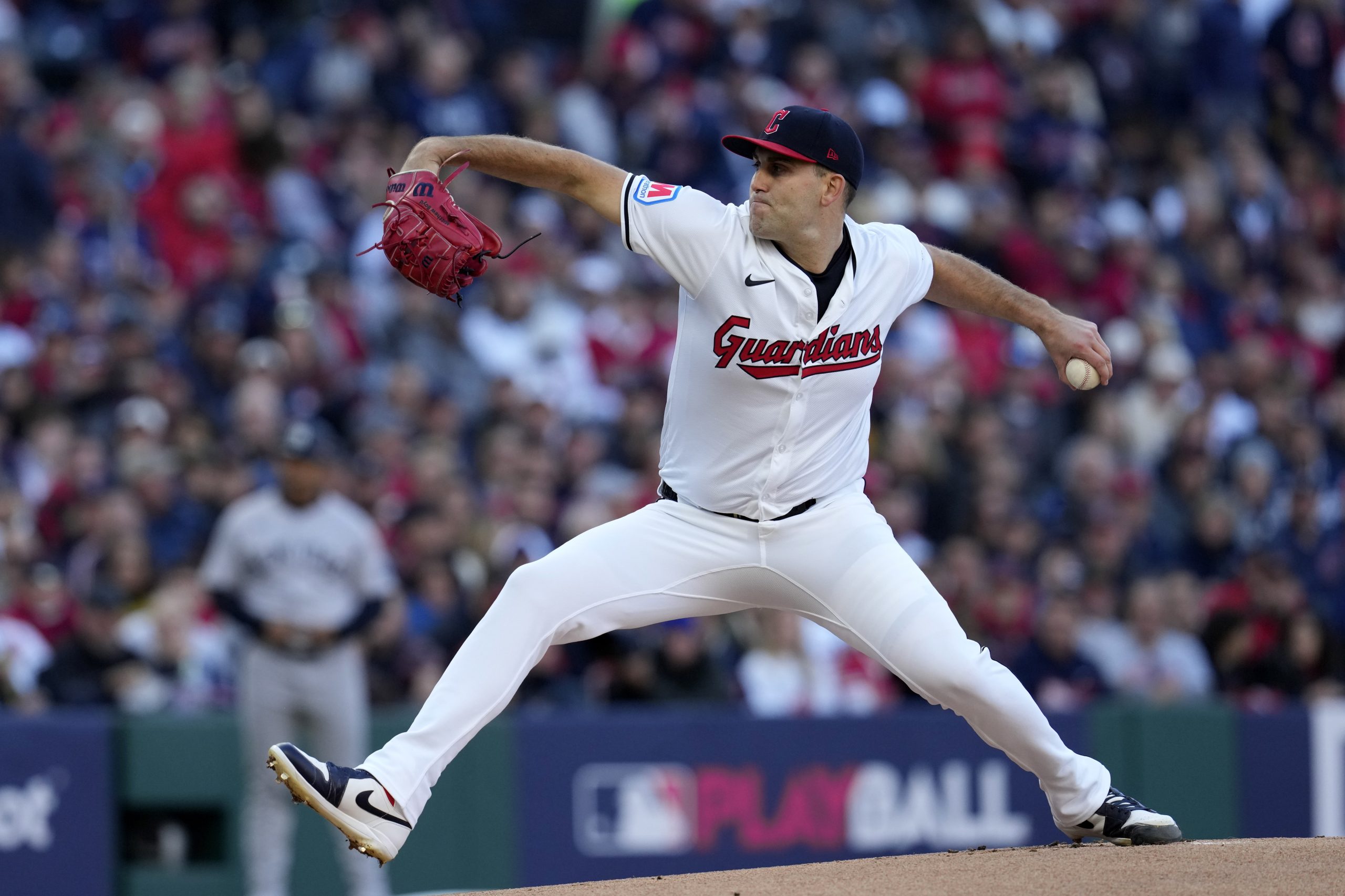 Chicago Cubs finalize 2-year contract with LHP Matthew Boyd – News.net