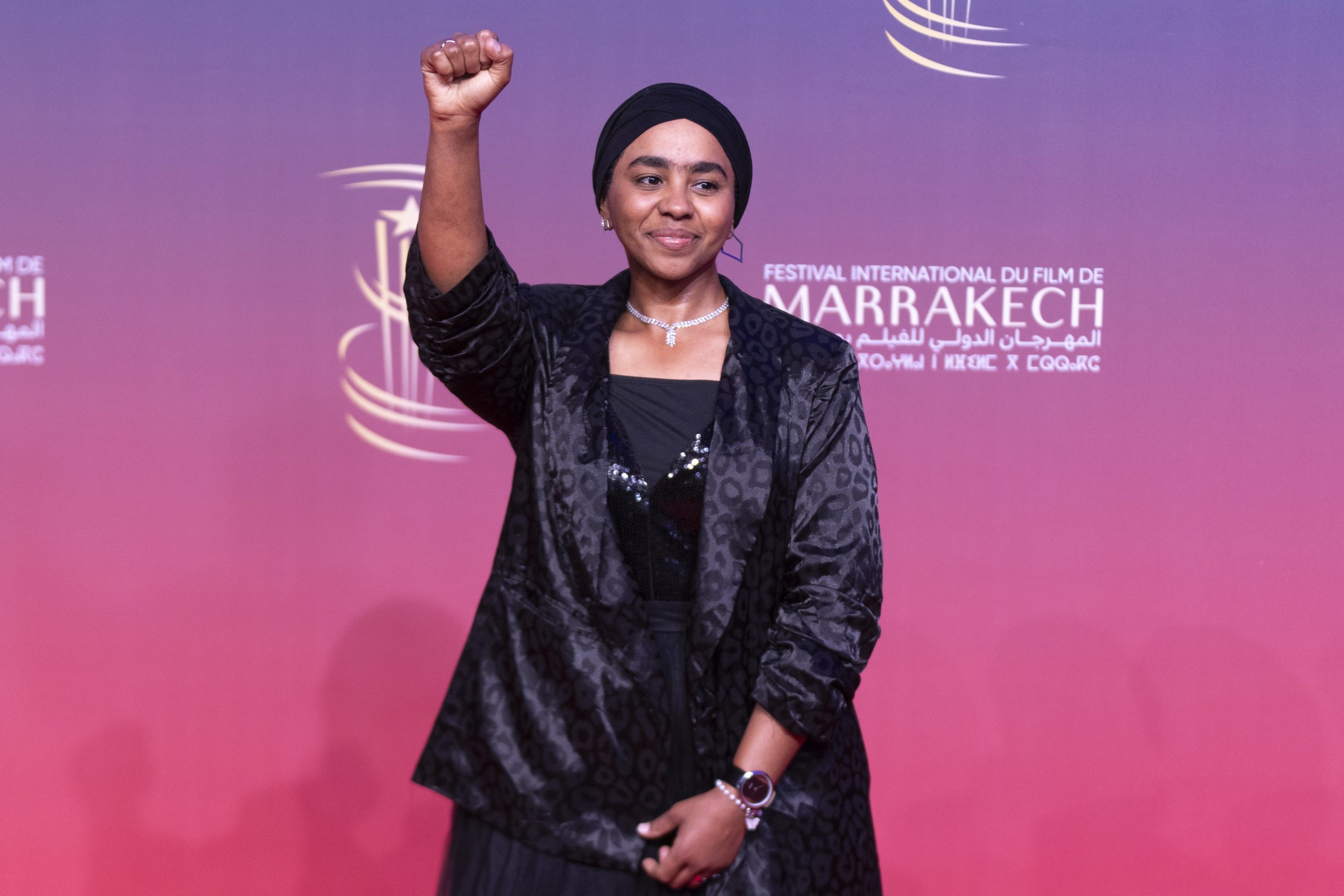 Sudan documentary implores world to remember how a hopeful revolution ...