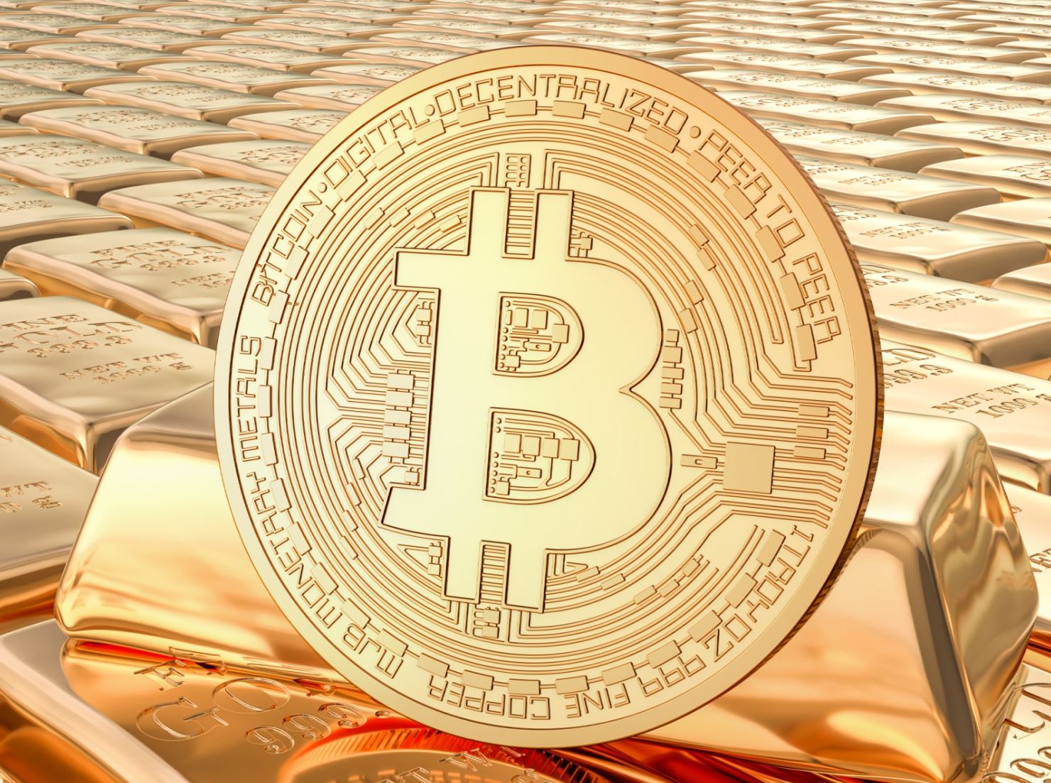 From outsider to the Oval Office, bitcoin surges as a new ...