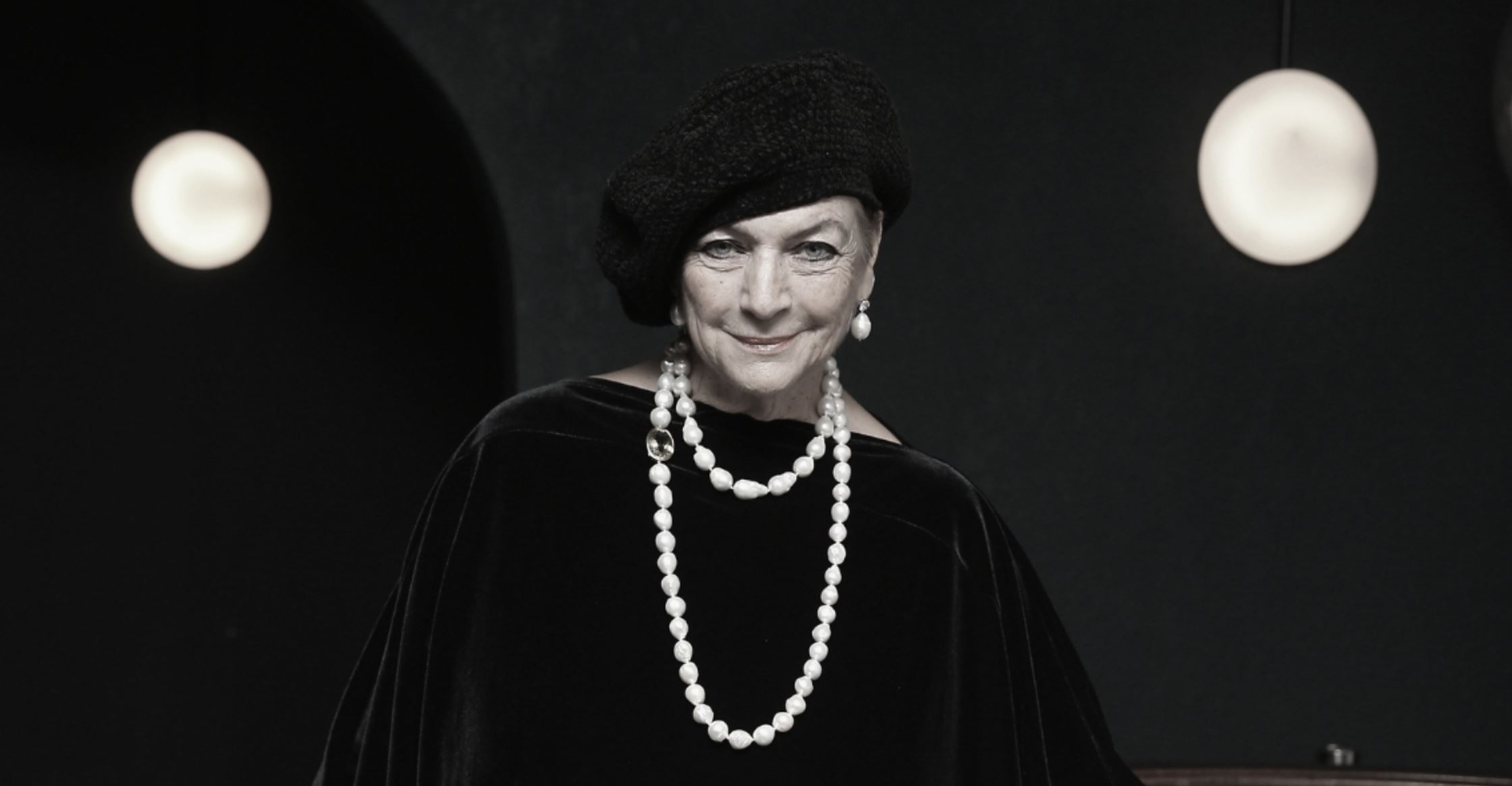 Australian Icon Maggie Tabberer Dies at 87 – News.net