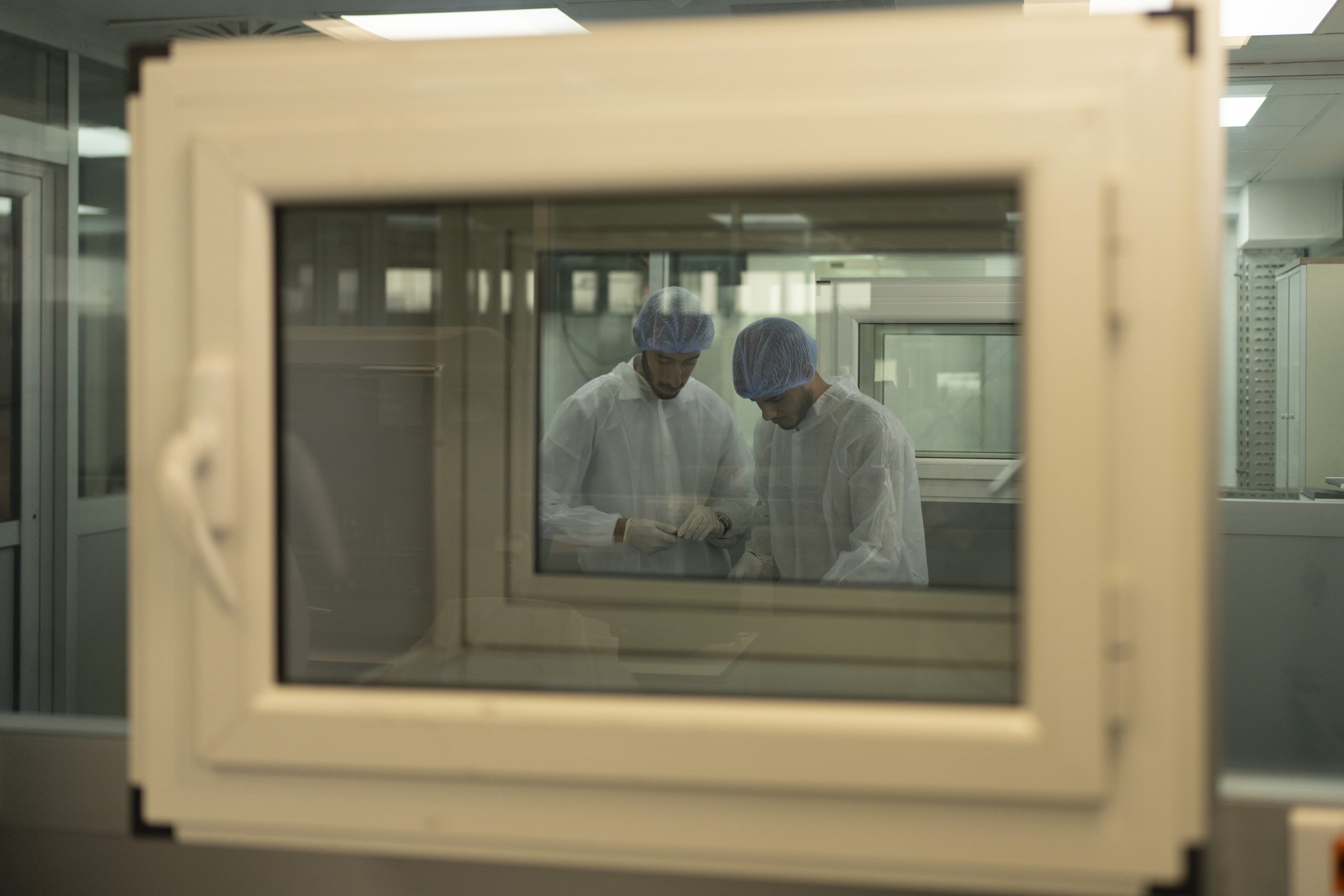 Morocco produces Africa’s first mpox tests as the continent tries to ...