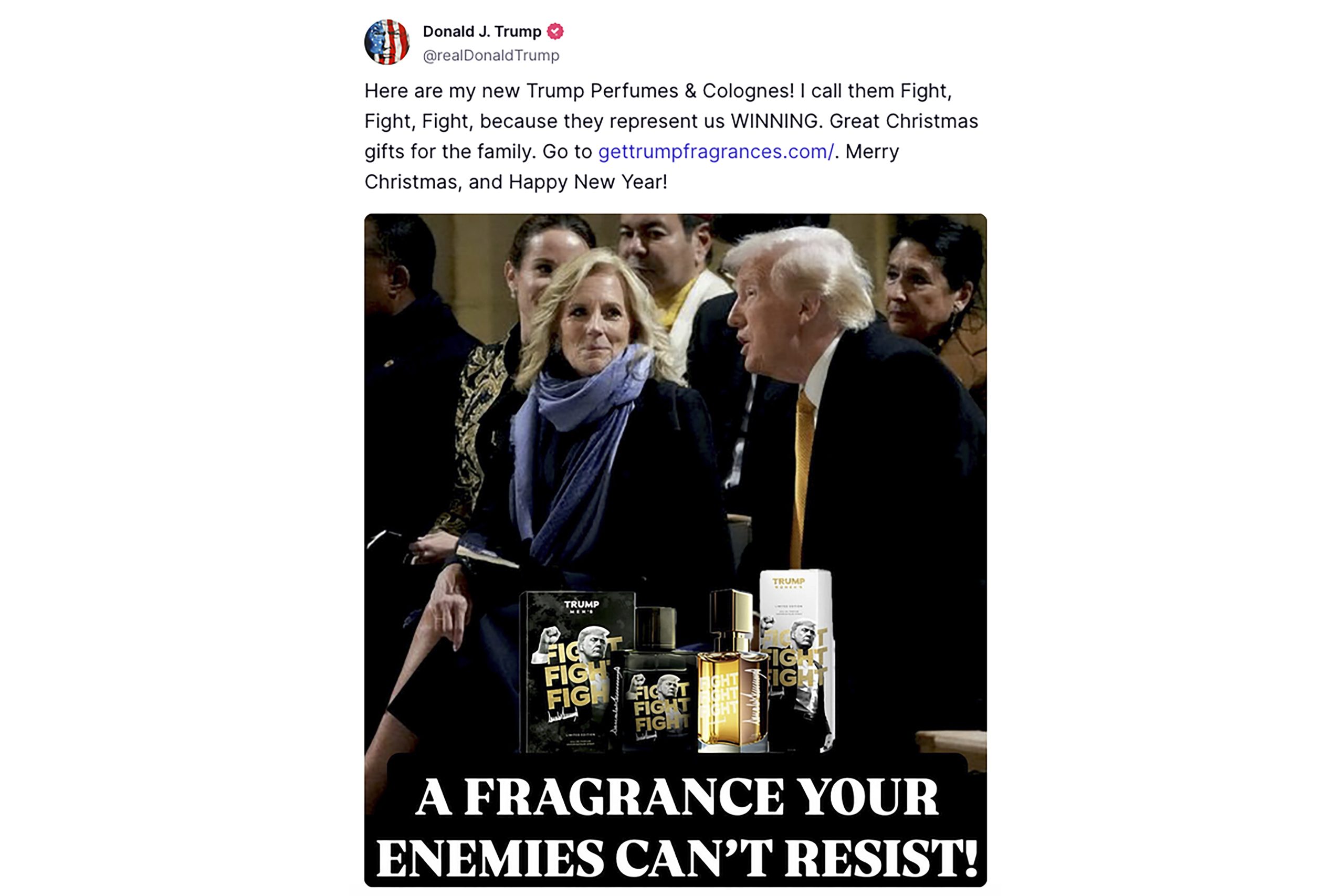 Donald Trump is returning to the world stage. So is his trolling – News.net