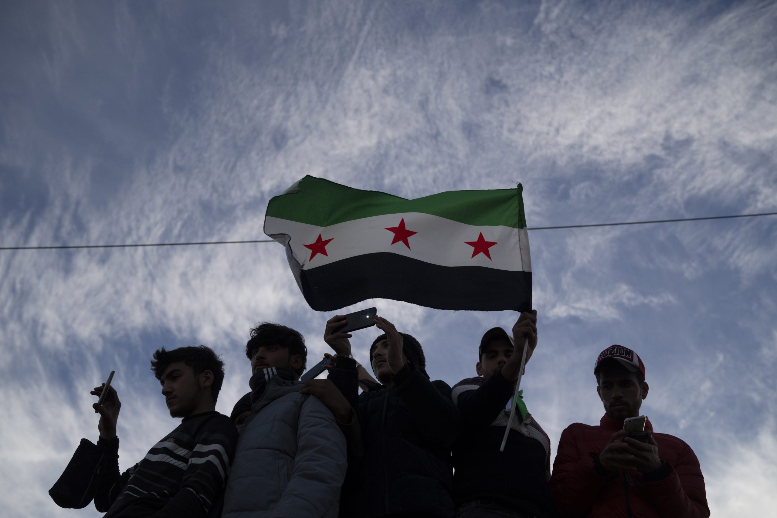 Middle East latest: Blinken urges Mideast nations to support a peaceful ...