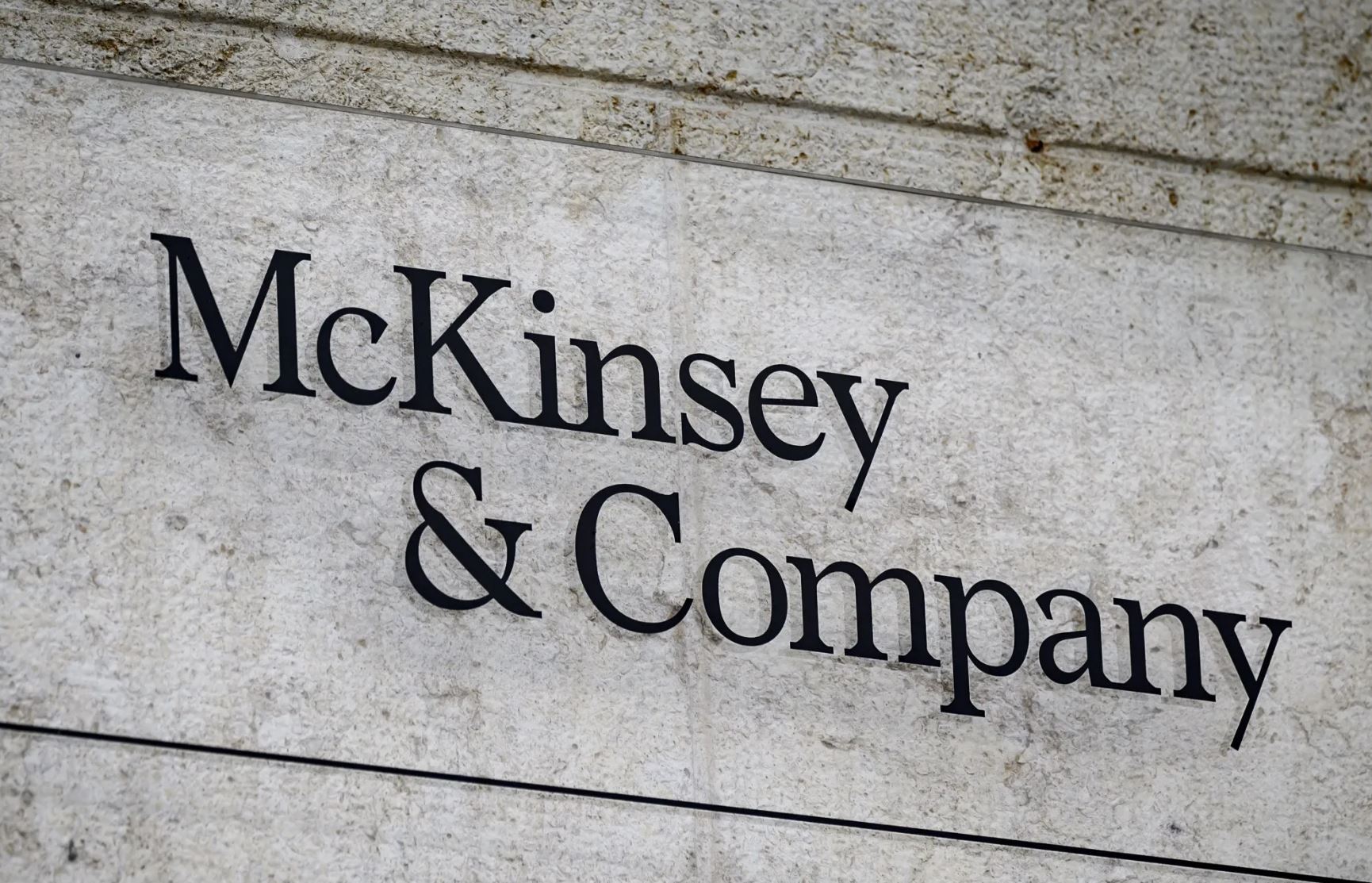 McKinsey & Company agrees to pay $650 million to settle federal probe ...