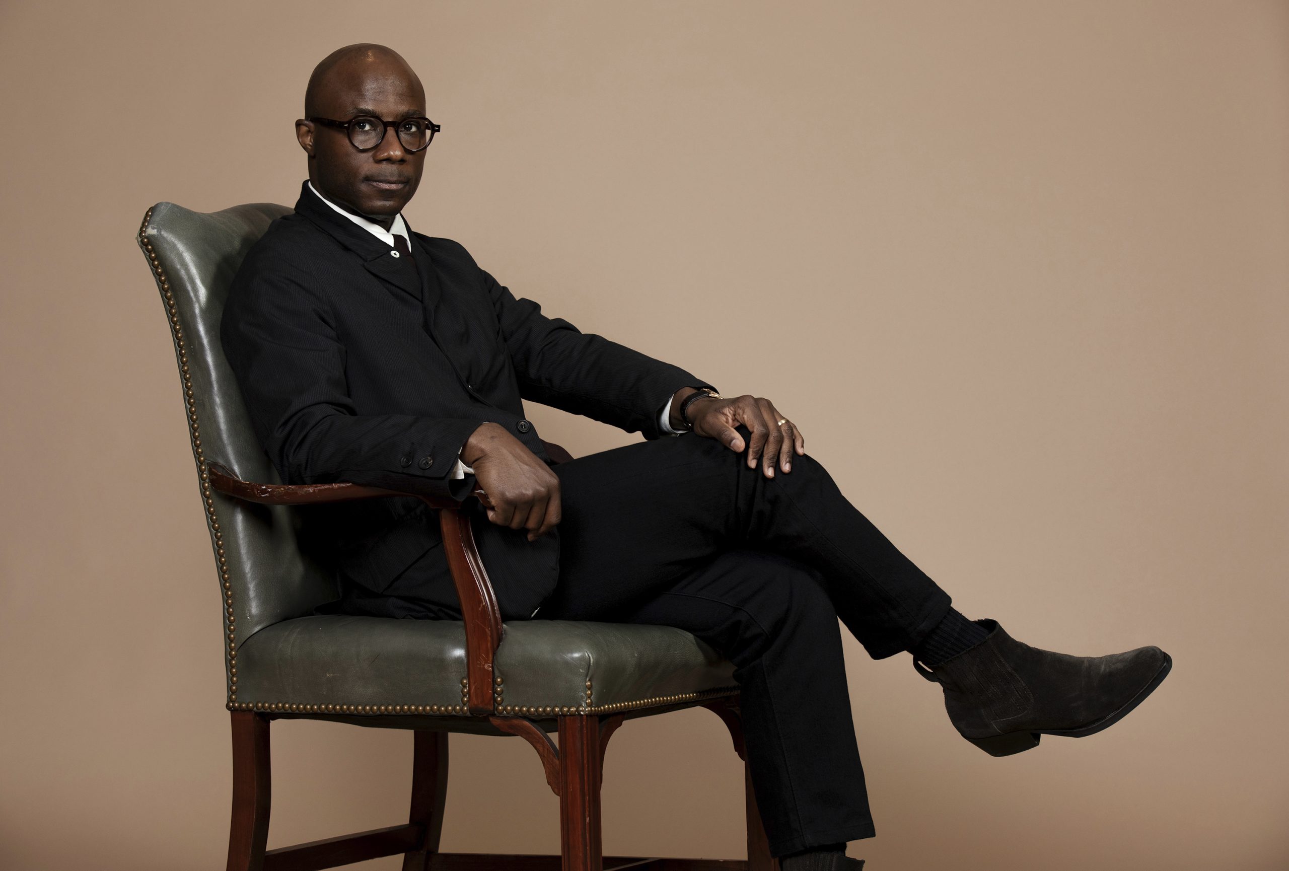 Barry Jenkins on why he made ‘Mufasa’ and how it changed him as a ...