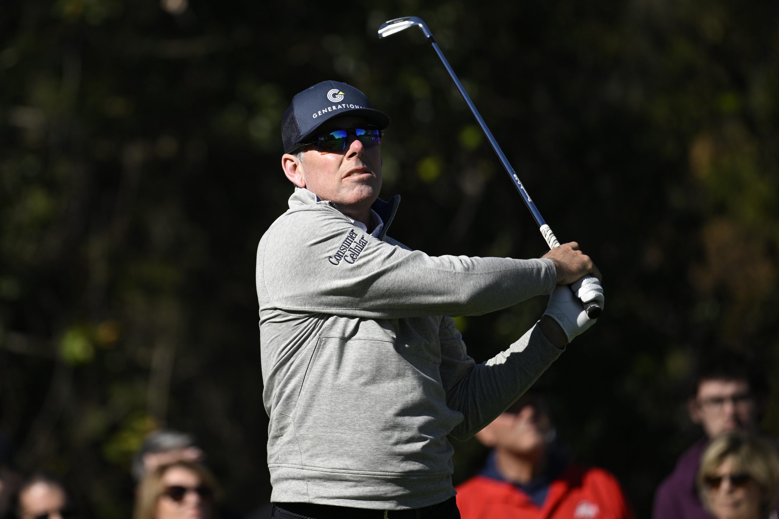 Justin Leonard wins the Chubb Classic for his first PGA Tour Champions victory – News.net