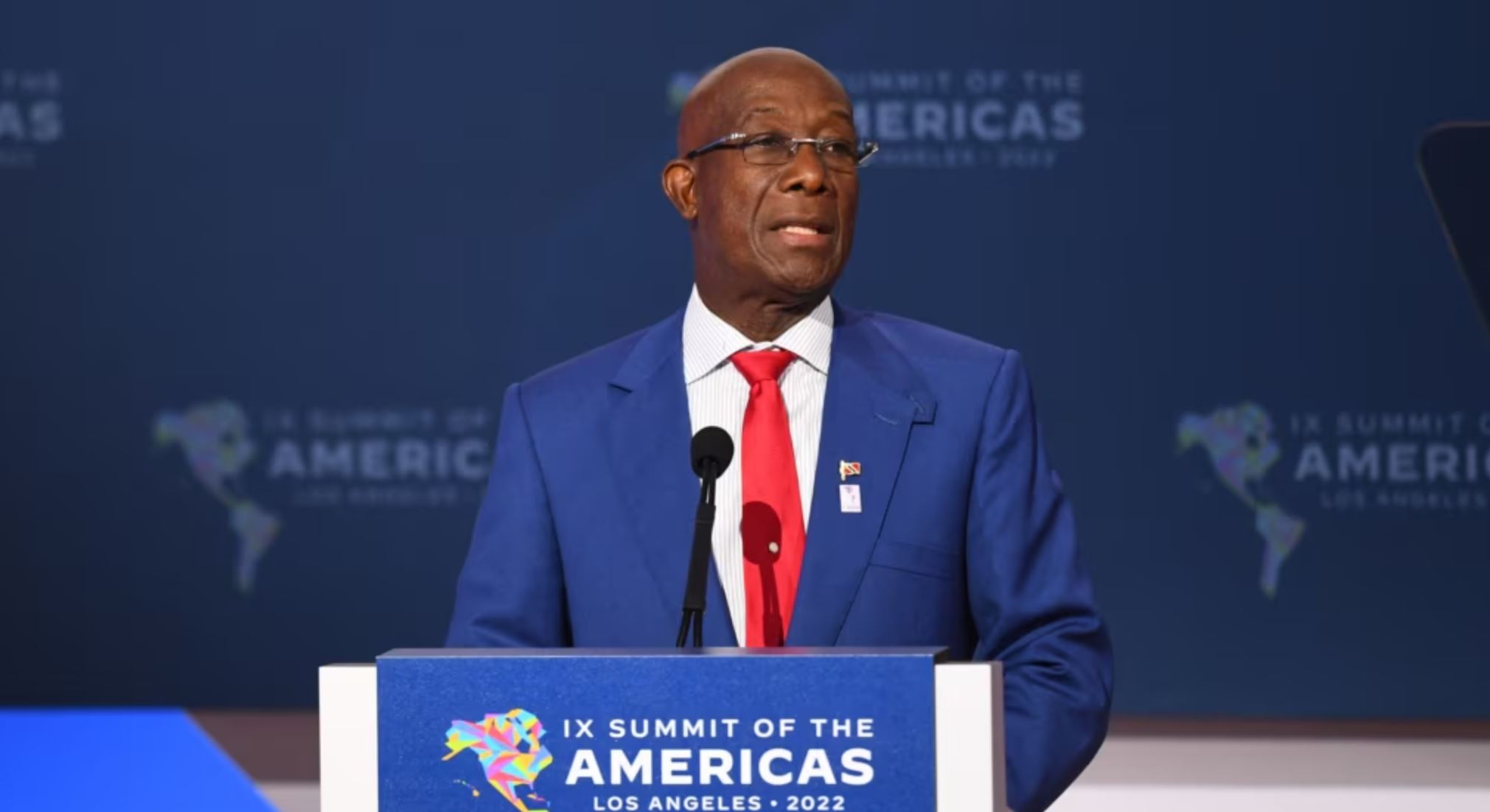 Trinidad and Tobago declares state of emergency over gang violence ...