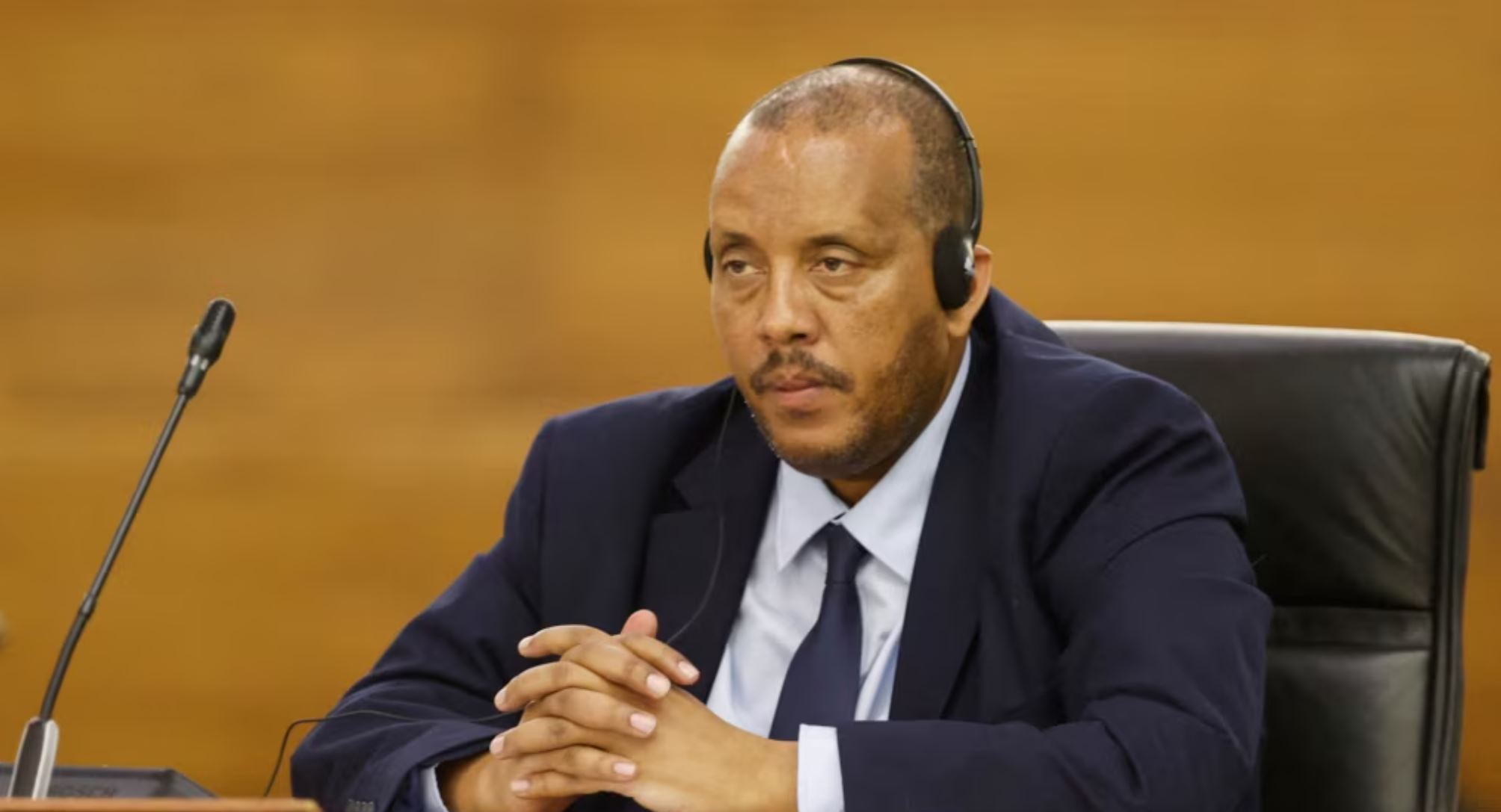 Tigray leader says region losing gold without benefit – Africa News ...