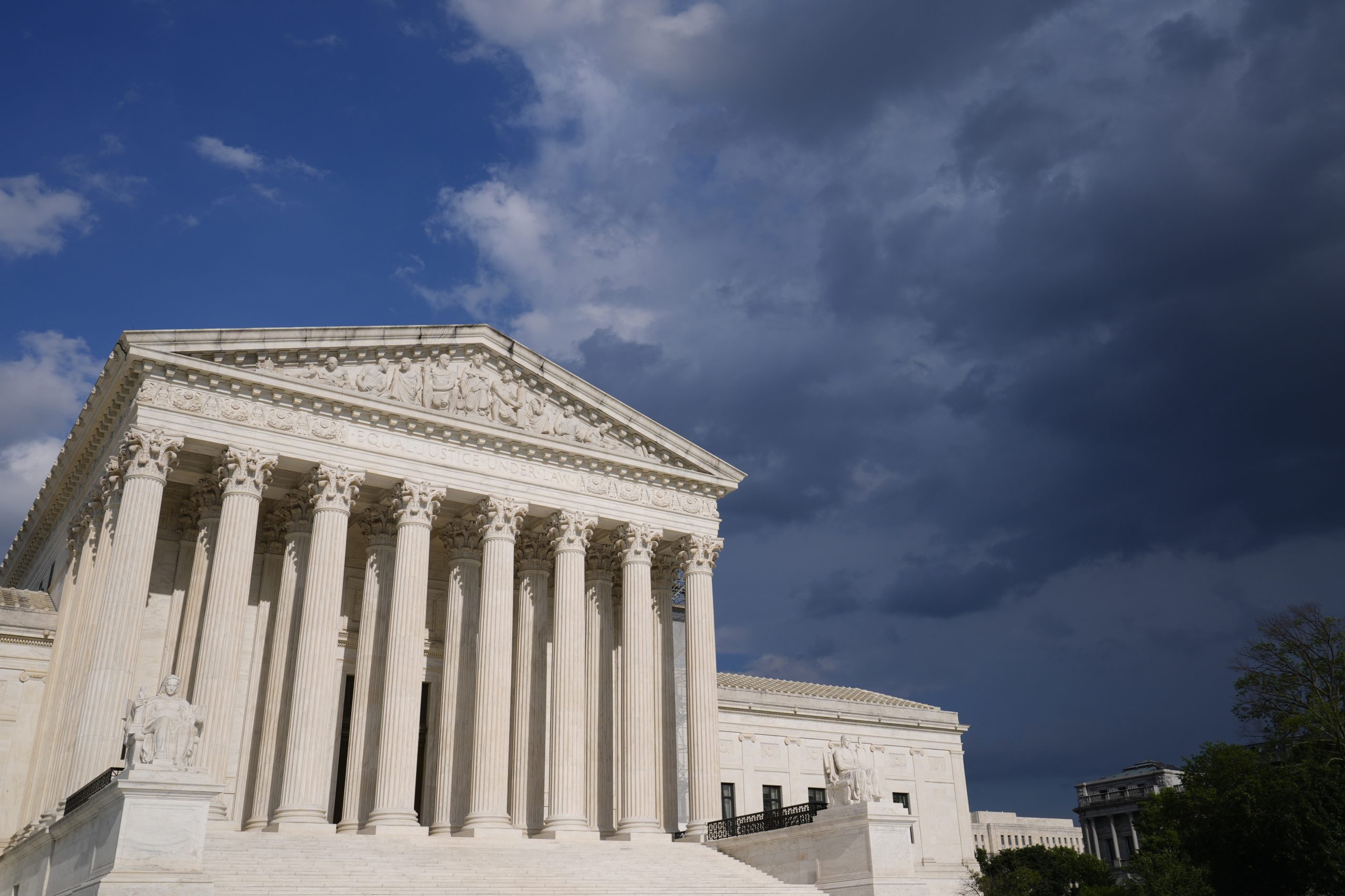 Federal courts won’t refer Supreme Court Justice Clarence Thomas to ...