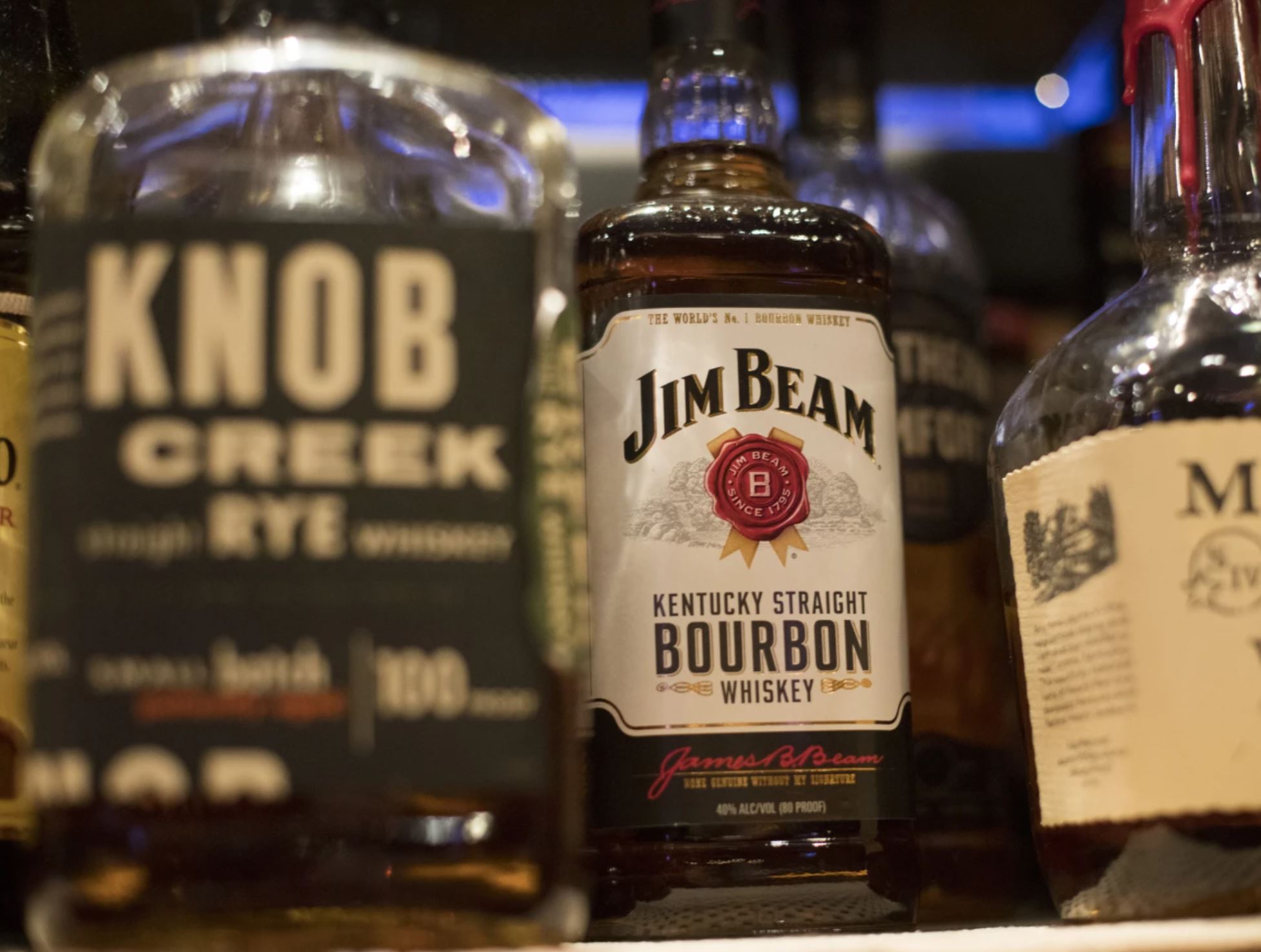 Surgeon General calls for new label on drinks to warn Americans of ...