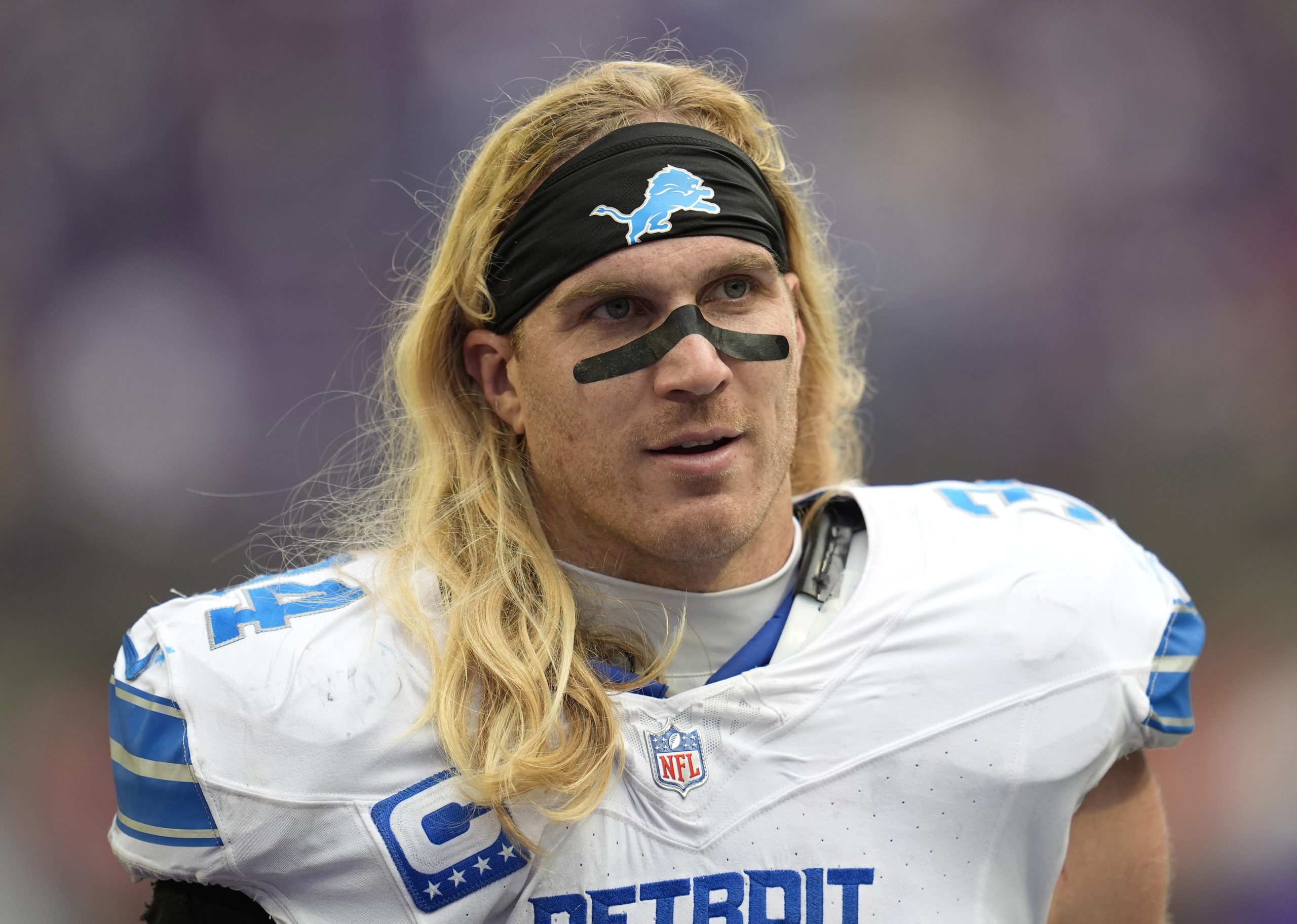 Lions’ Alex Anzalone and Kalif Raymond return from injuries to face ...