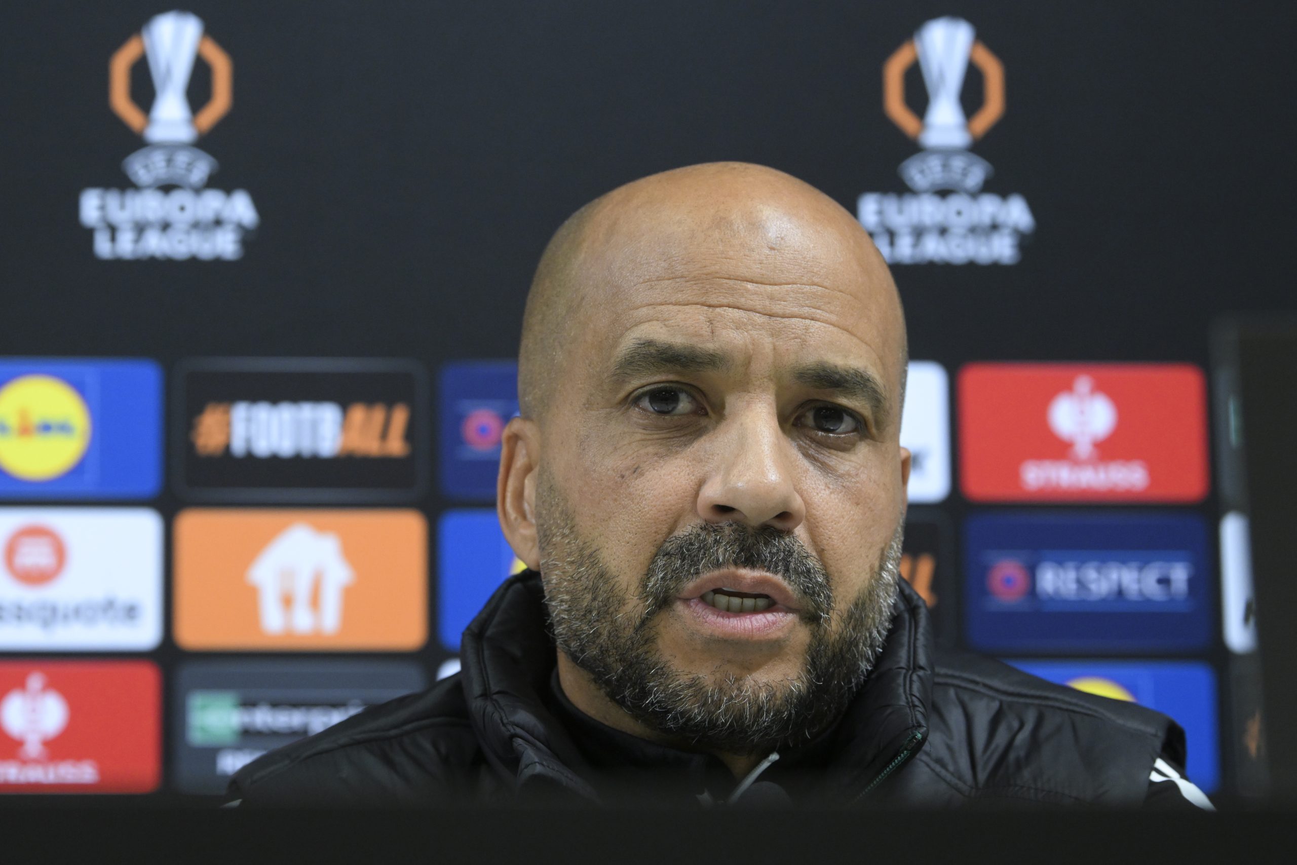 Pascal Jansen hired to replace Nick Cushing as coach of Major League ...