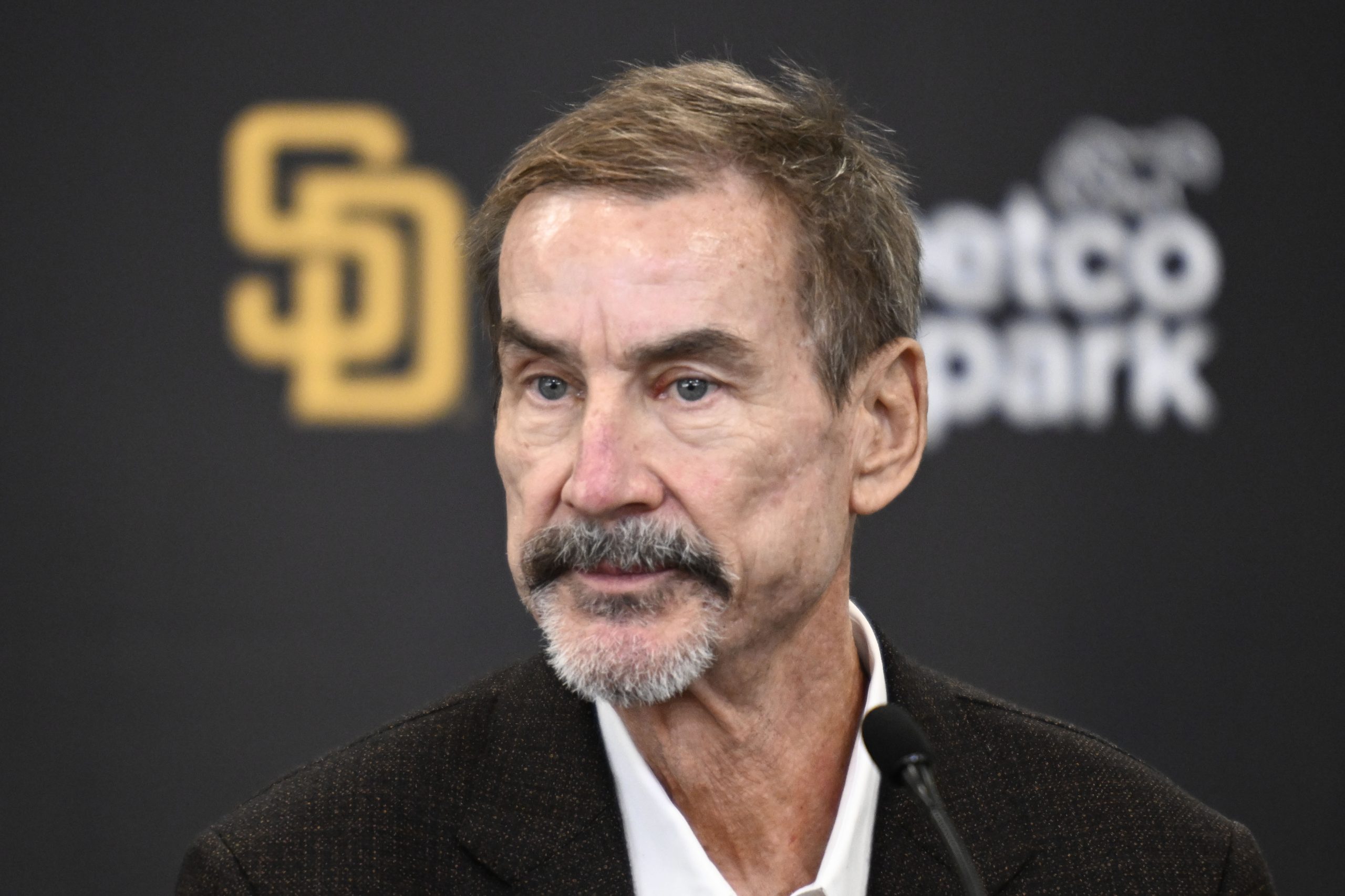 Sheel Seidler, wife of late Padres owner Peter Seidler, sues brother-in ...