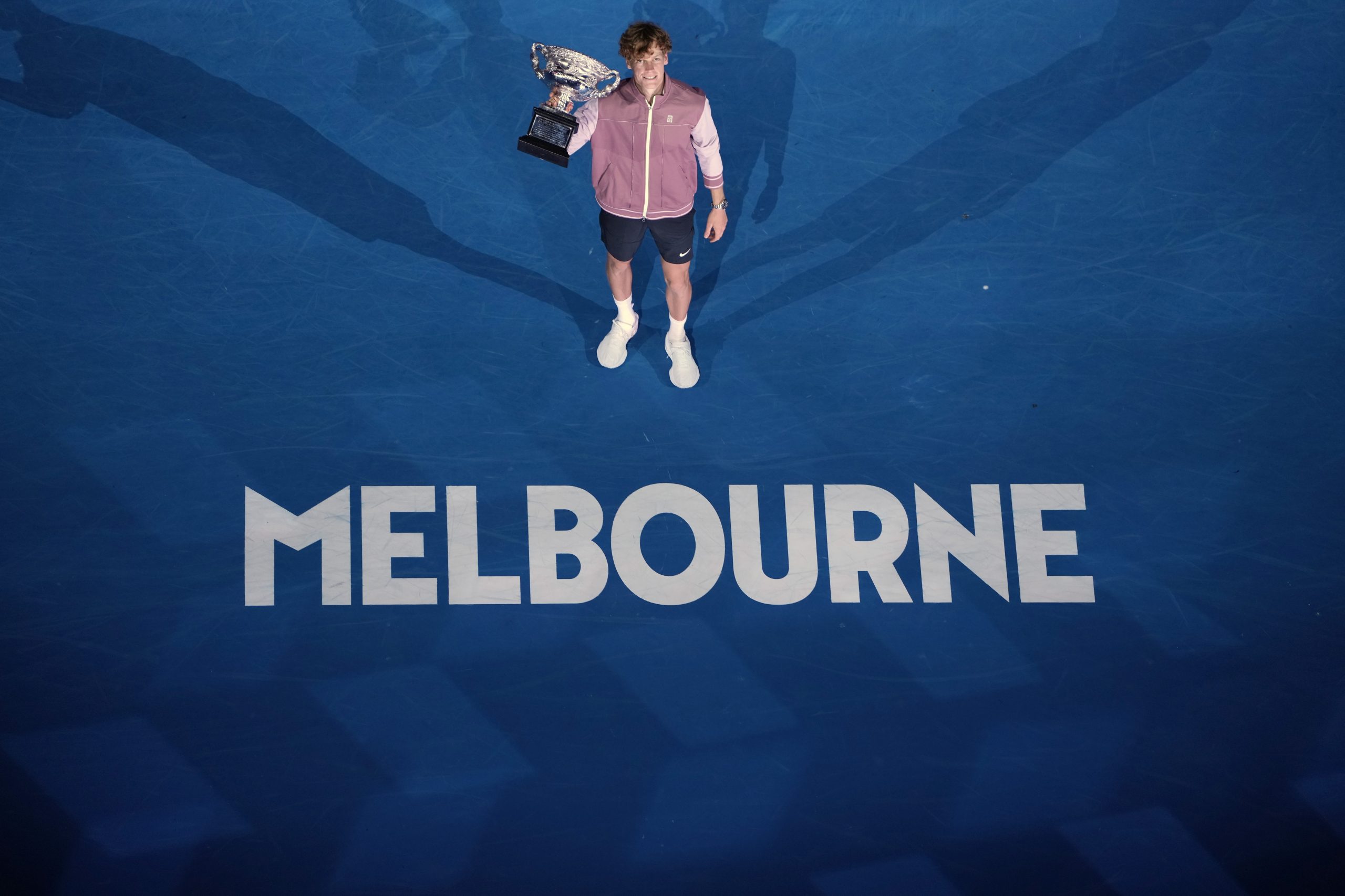 Australian Open 2025: How to watch on TV, betting odds and more to know ...