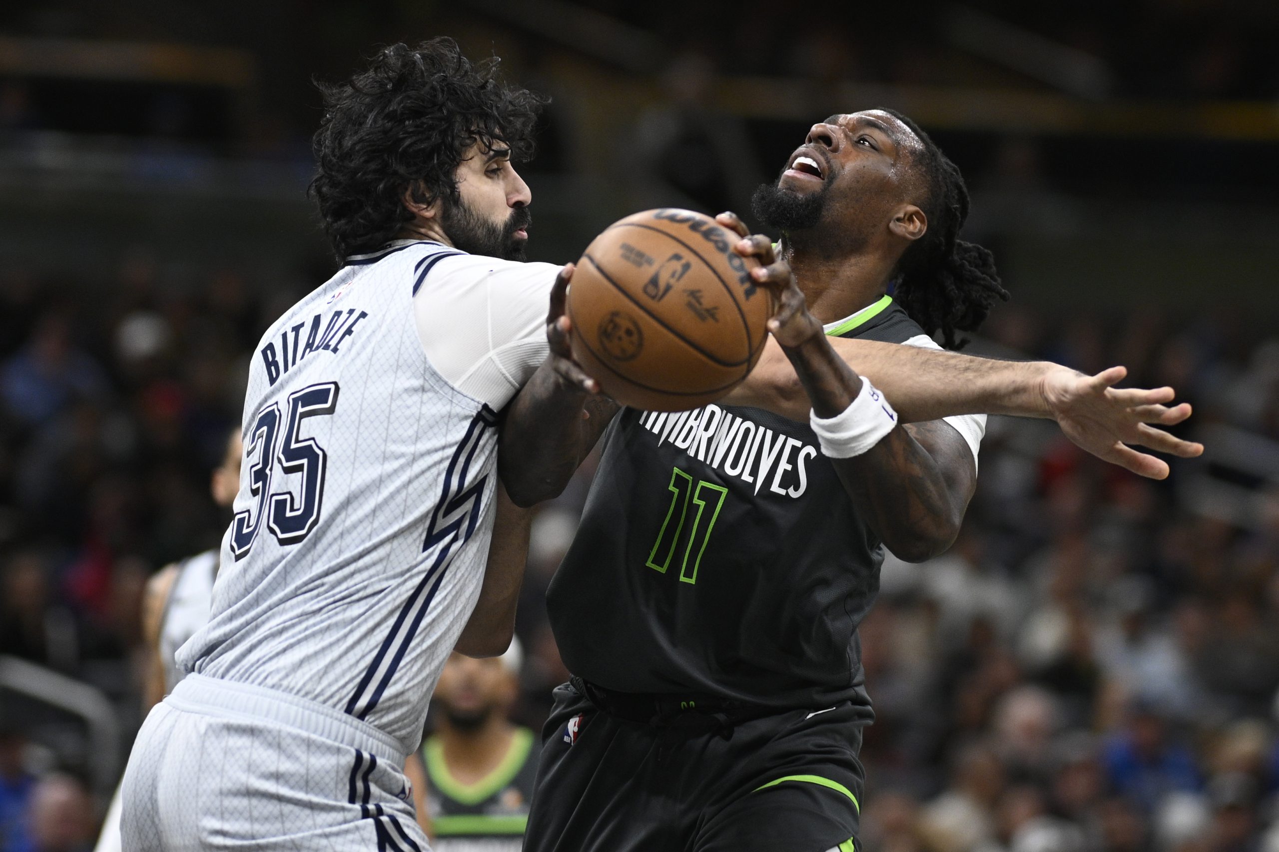 Timberwolves beat Magic 104-89 for 3rd straight victory – News.net