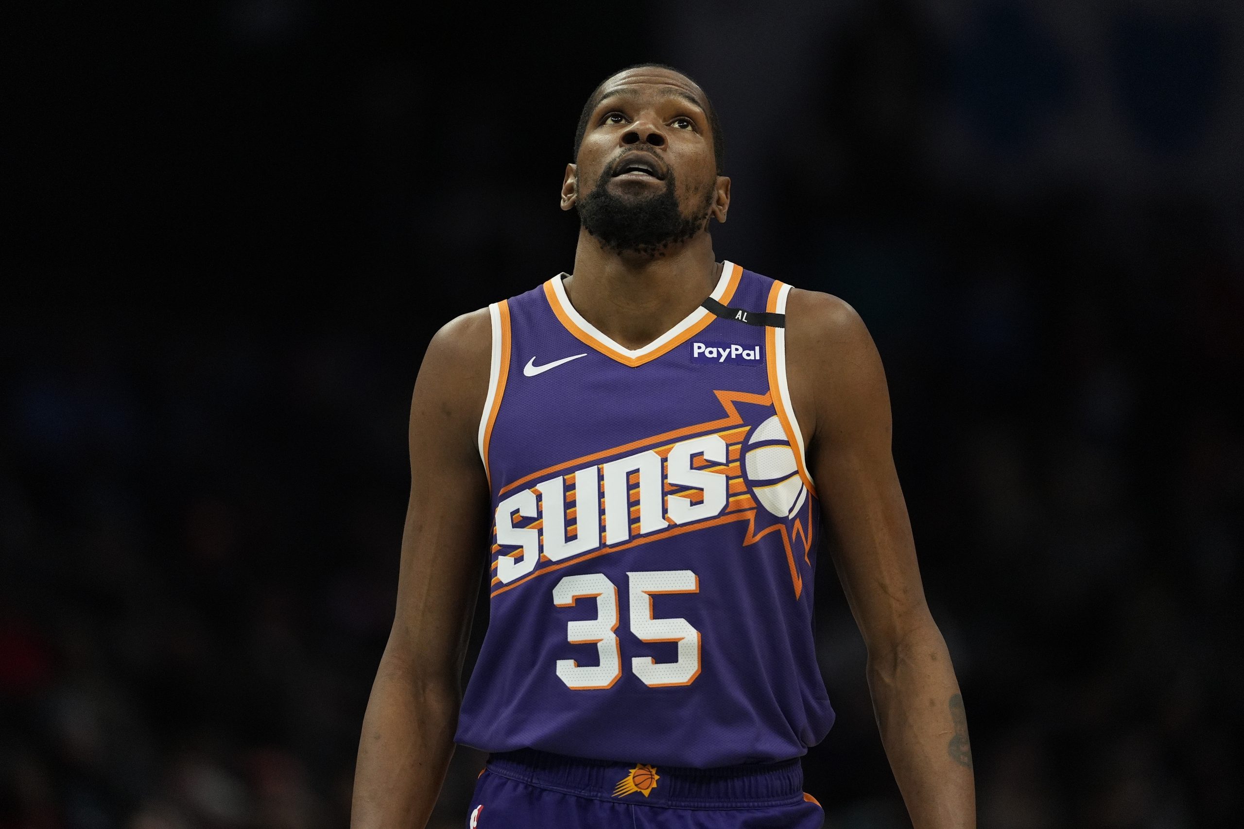 The Suns and their Big 3 are struggling. There aren’t many easy ...