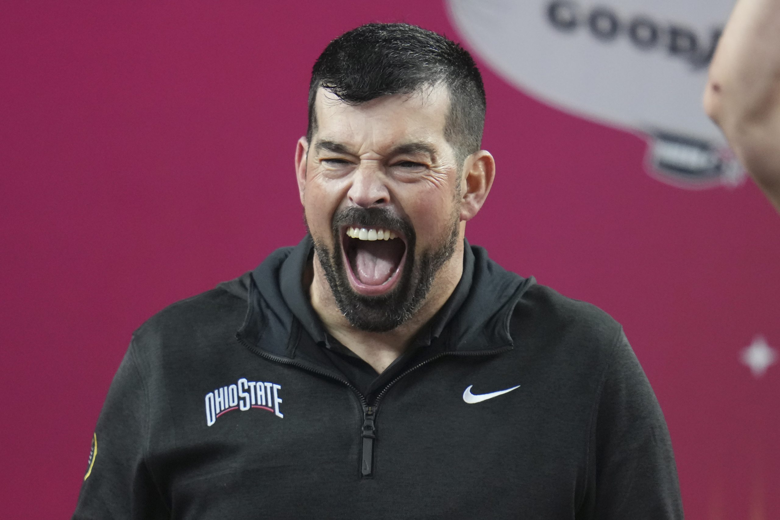 Ohio State favored by 9 1/2 points over Notre Dame, 2nd-largest spread ...