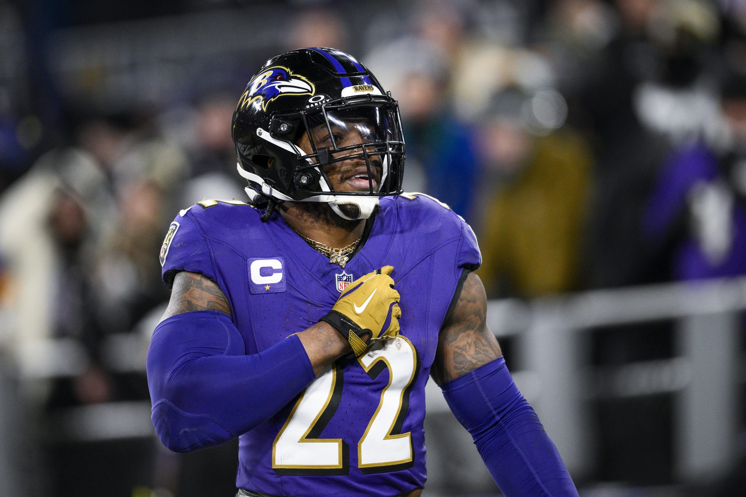 Allen, Bills host Jackson, Ravens in highly anticipated matchup of AFC ...