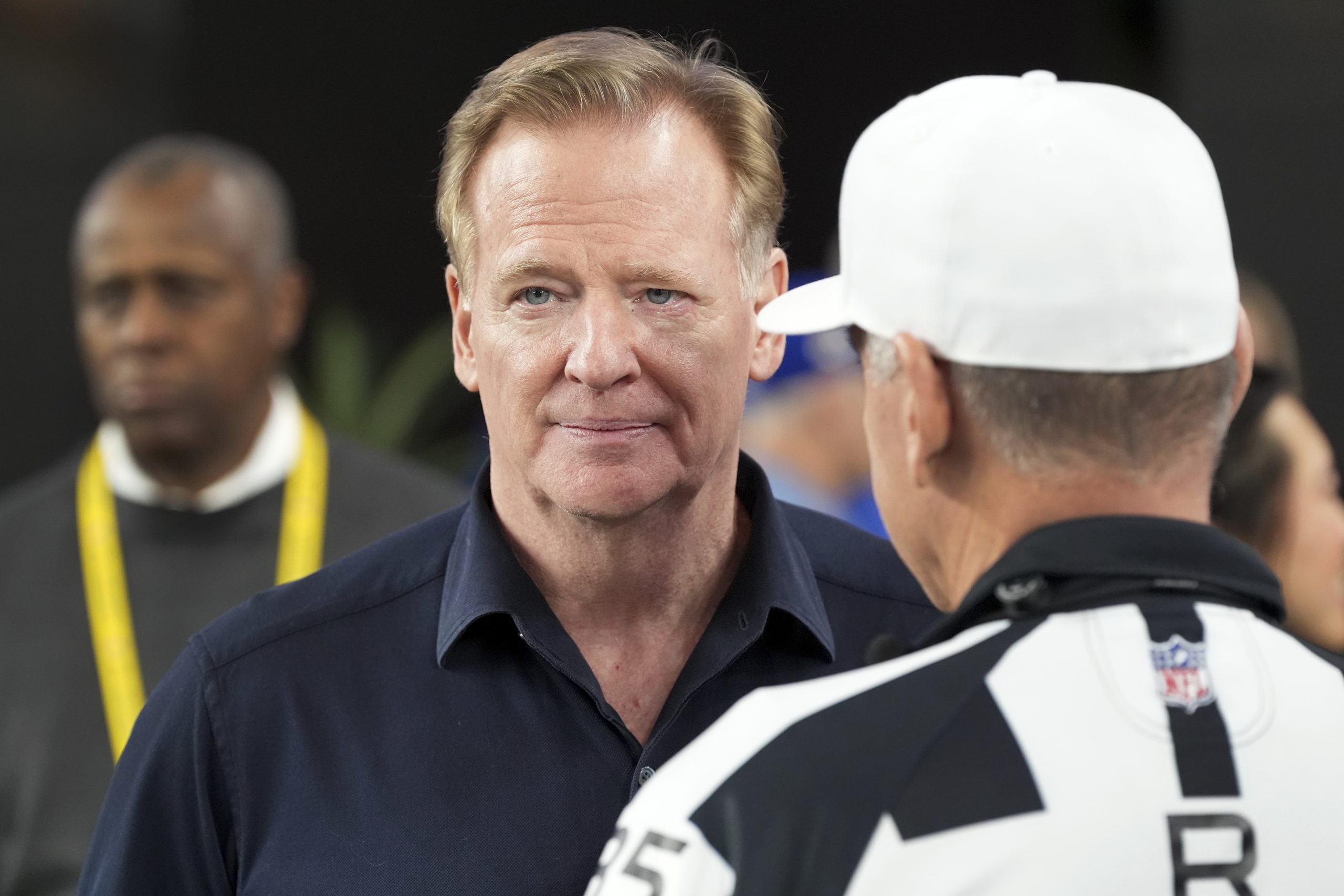 NFL referees union calls allegations of bias toward the Chiefs ...