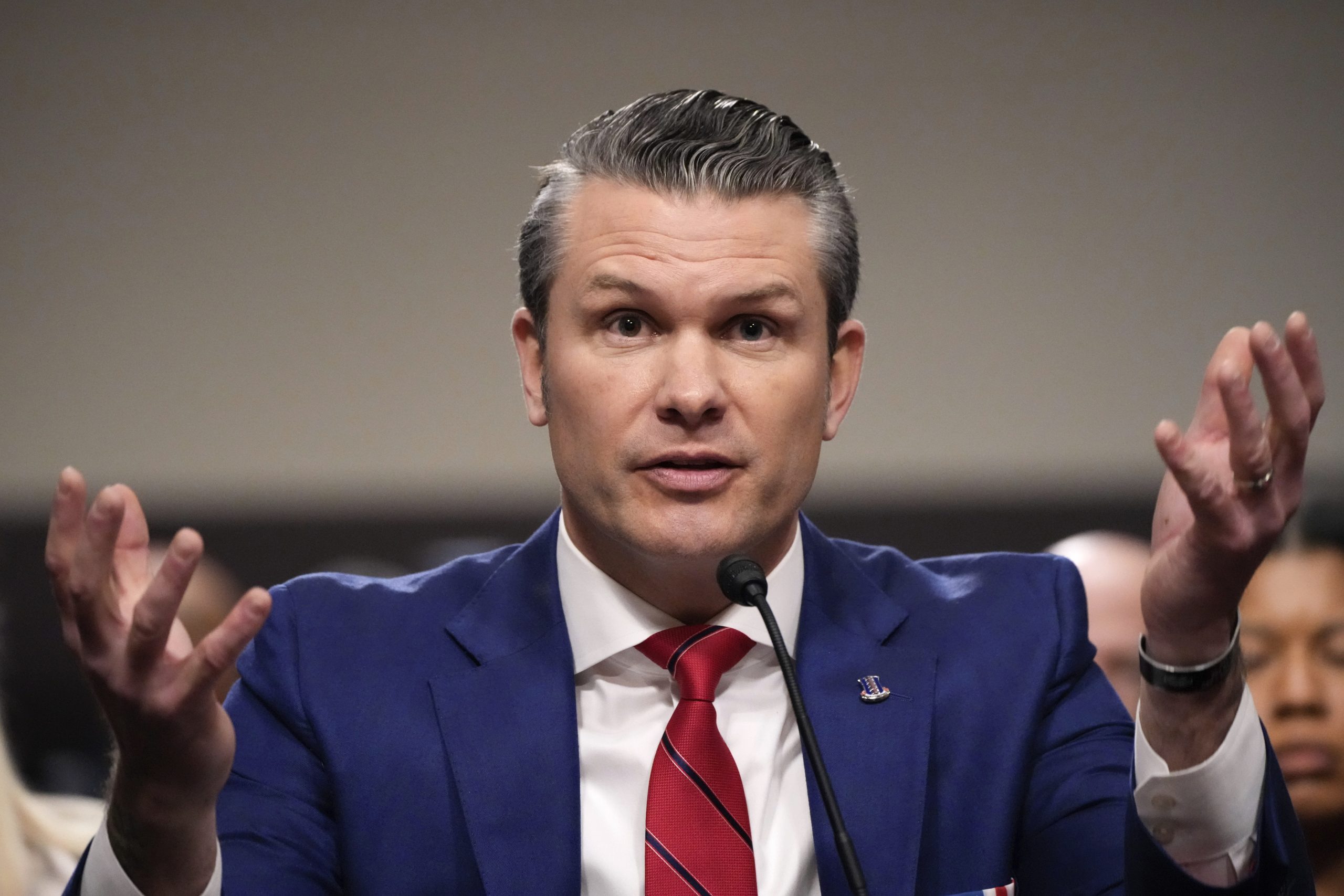 What Americans think about Pete Hegseth, Trump’s Defense Secretary pick – News.net