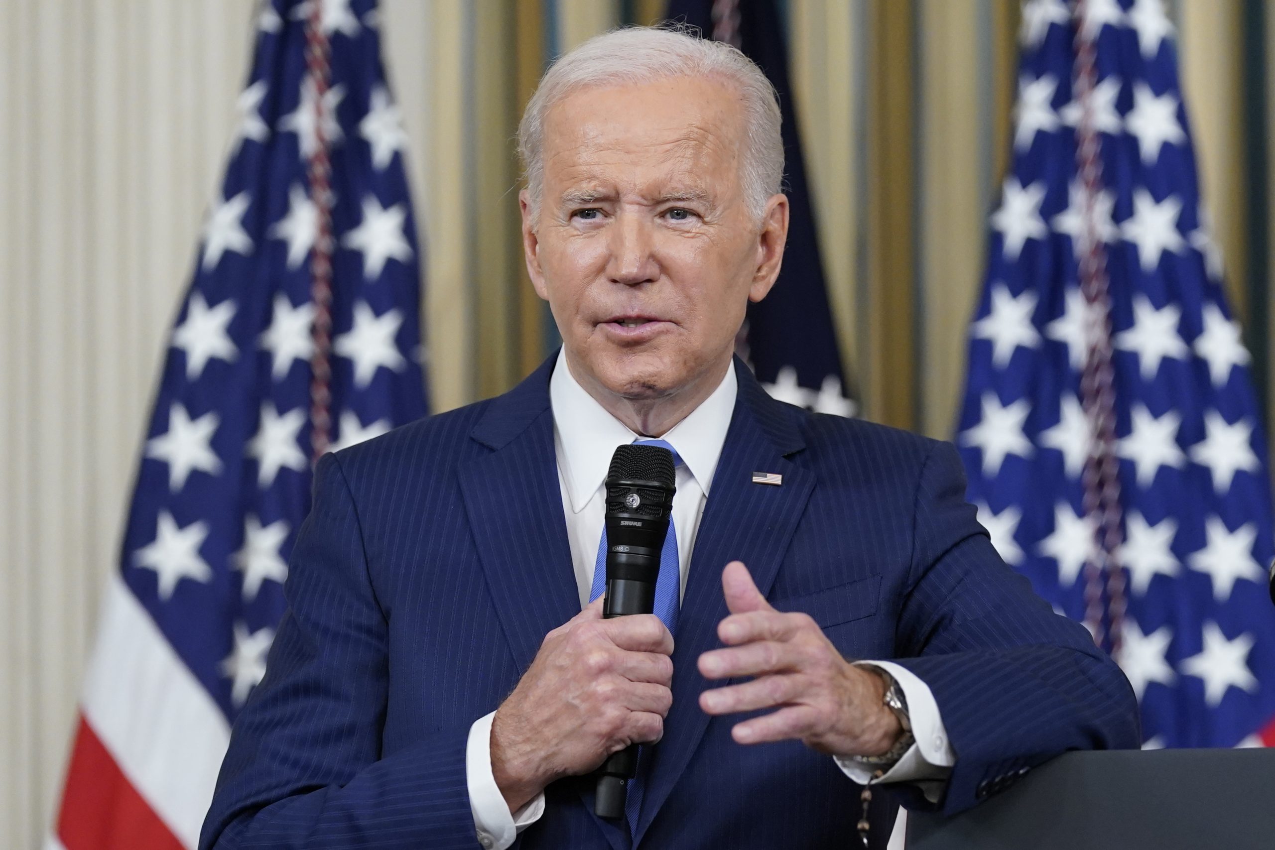 Here’s how to watch Biden’s farewell address from the Oval Office – News.net
