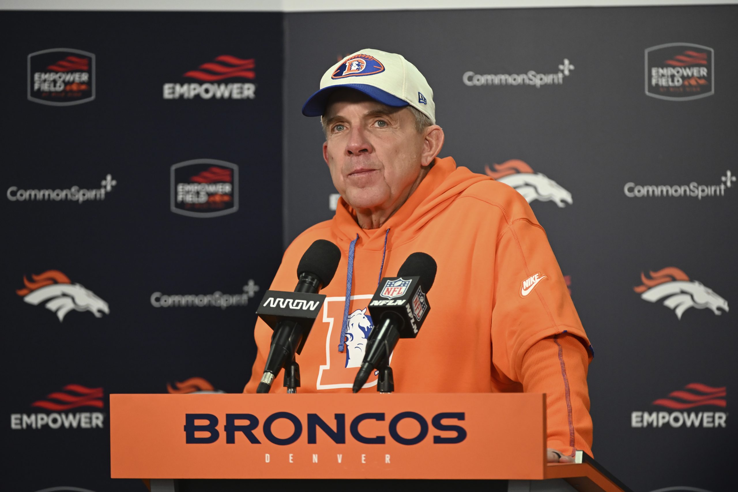 Broncos feel they finally have the QB, roster to challenge Kansas City ...