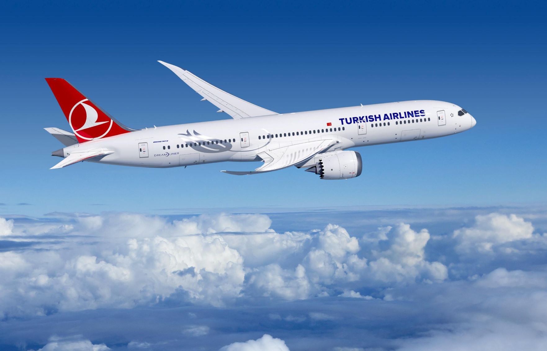 Turkish Airlines will resume flights to Damascus, officials say after ...