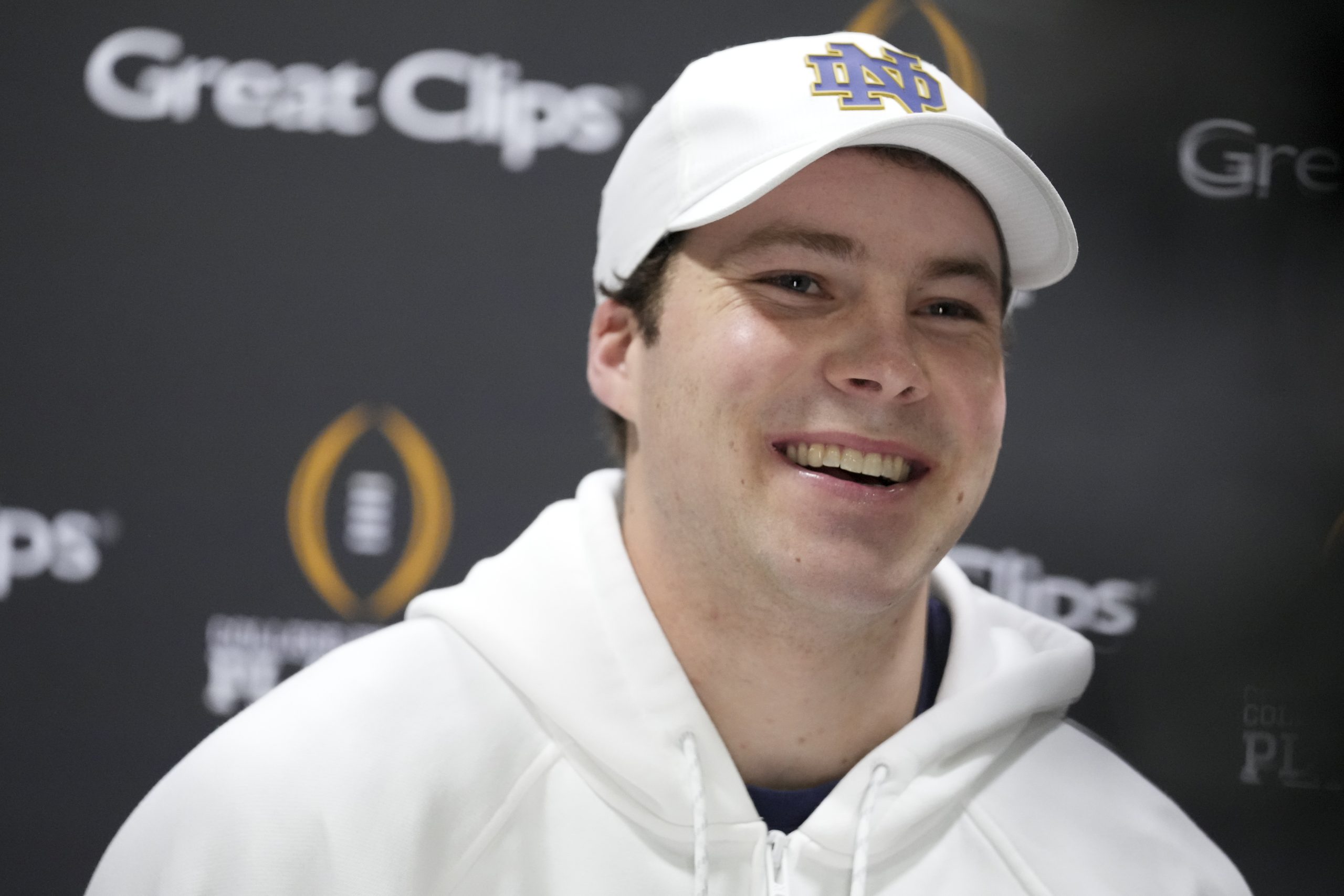 ‘Underdogs’ Howard, Leonard will put friendship on hold in CFP title ...