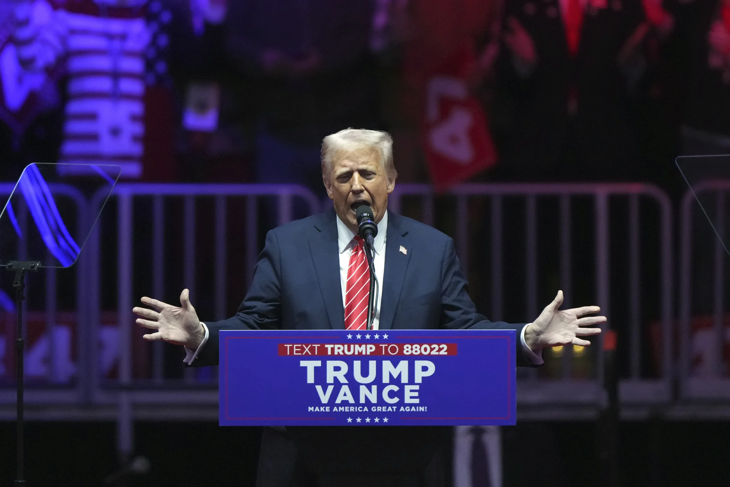 From backing a ban to being hailed as a savior: Inside Trump’s TikTok ...