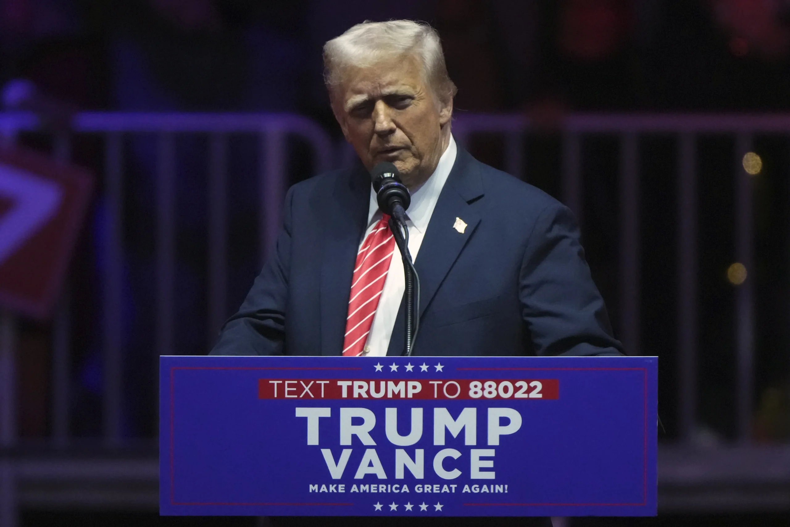 Trump returning to power after unprecedented comeback, emboldened to ...