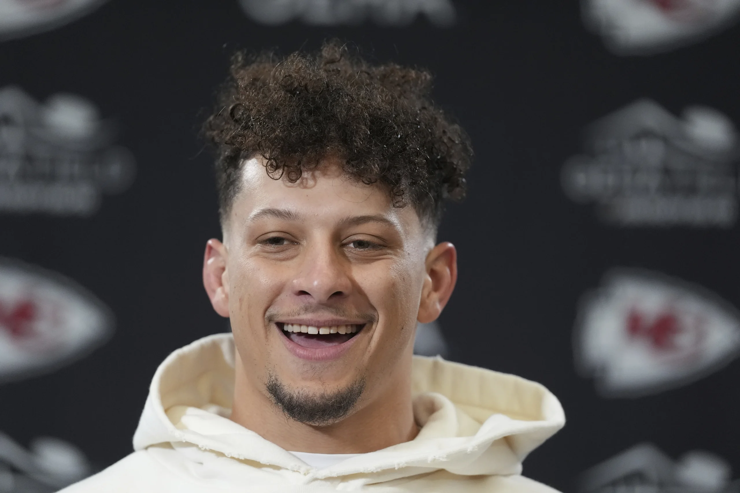 Chiefs quarterback Patrick Mahomes has grown and matured over the years ...