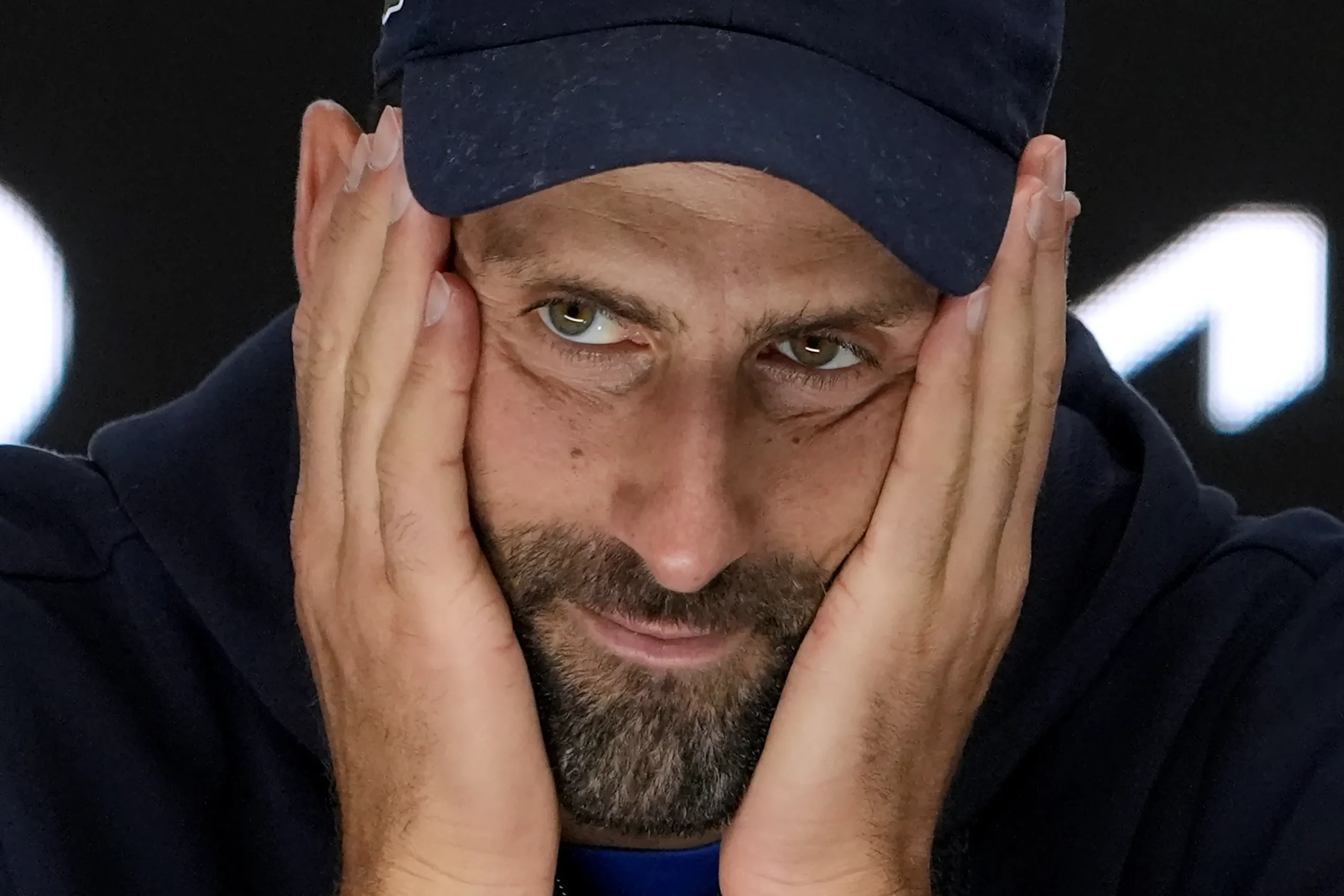 Novak Djokovic takes a jab at injury ‘experts’ by posting a picture of ...