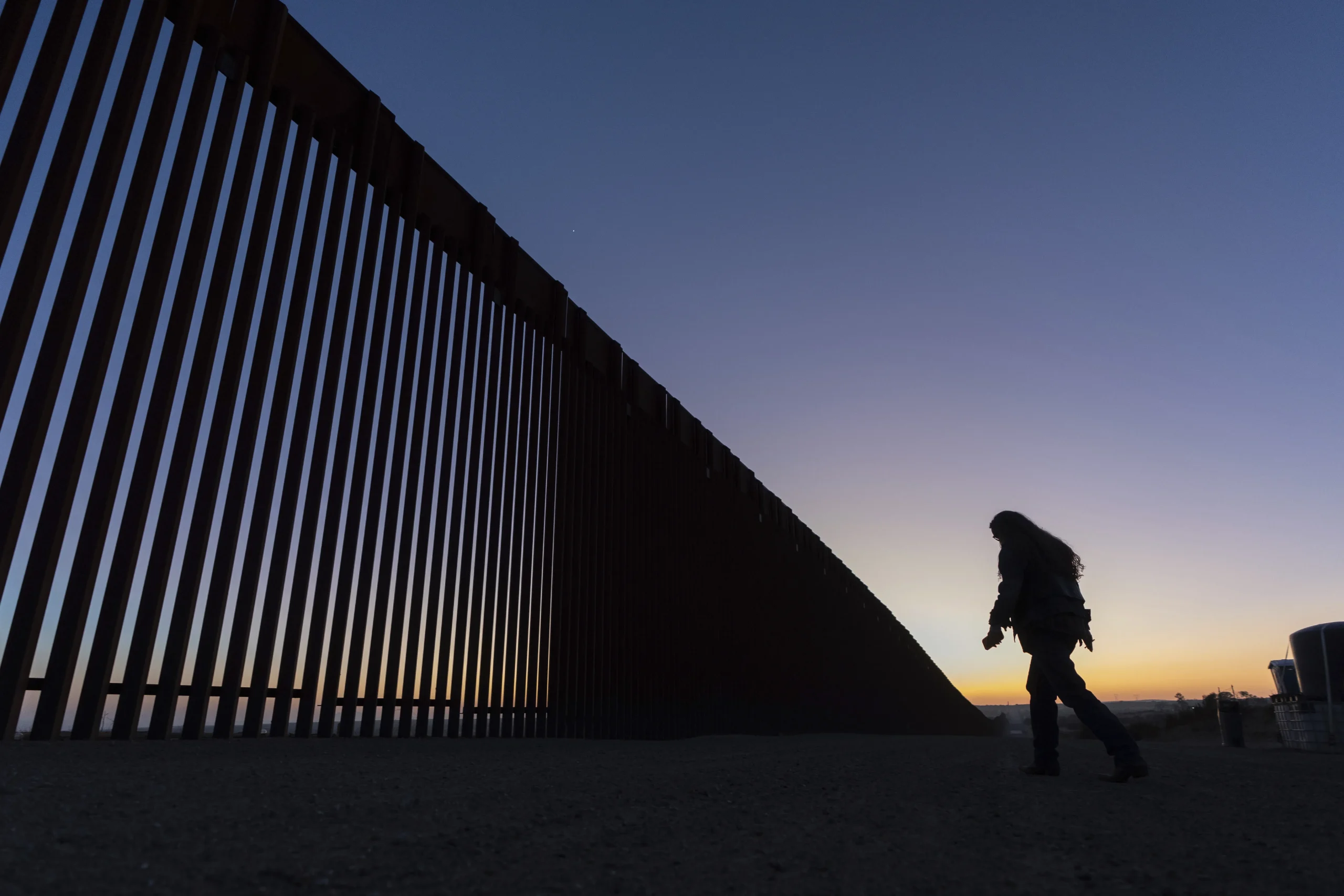 US Mexico Border – News.net
