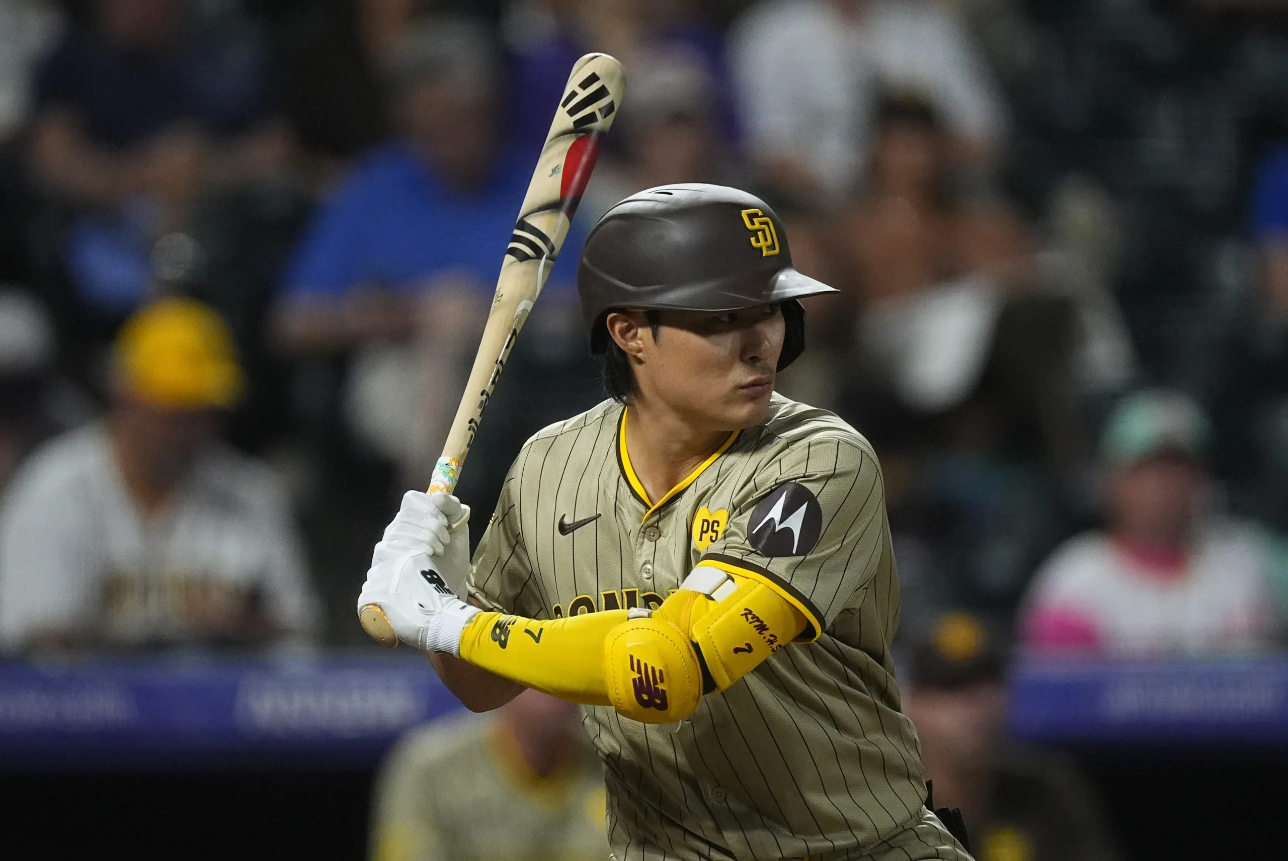 Infielder Ha-Seong Kim, Tampa Bay Rays finalize $29 million, 2-year ...