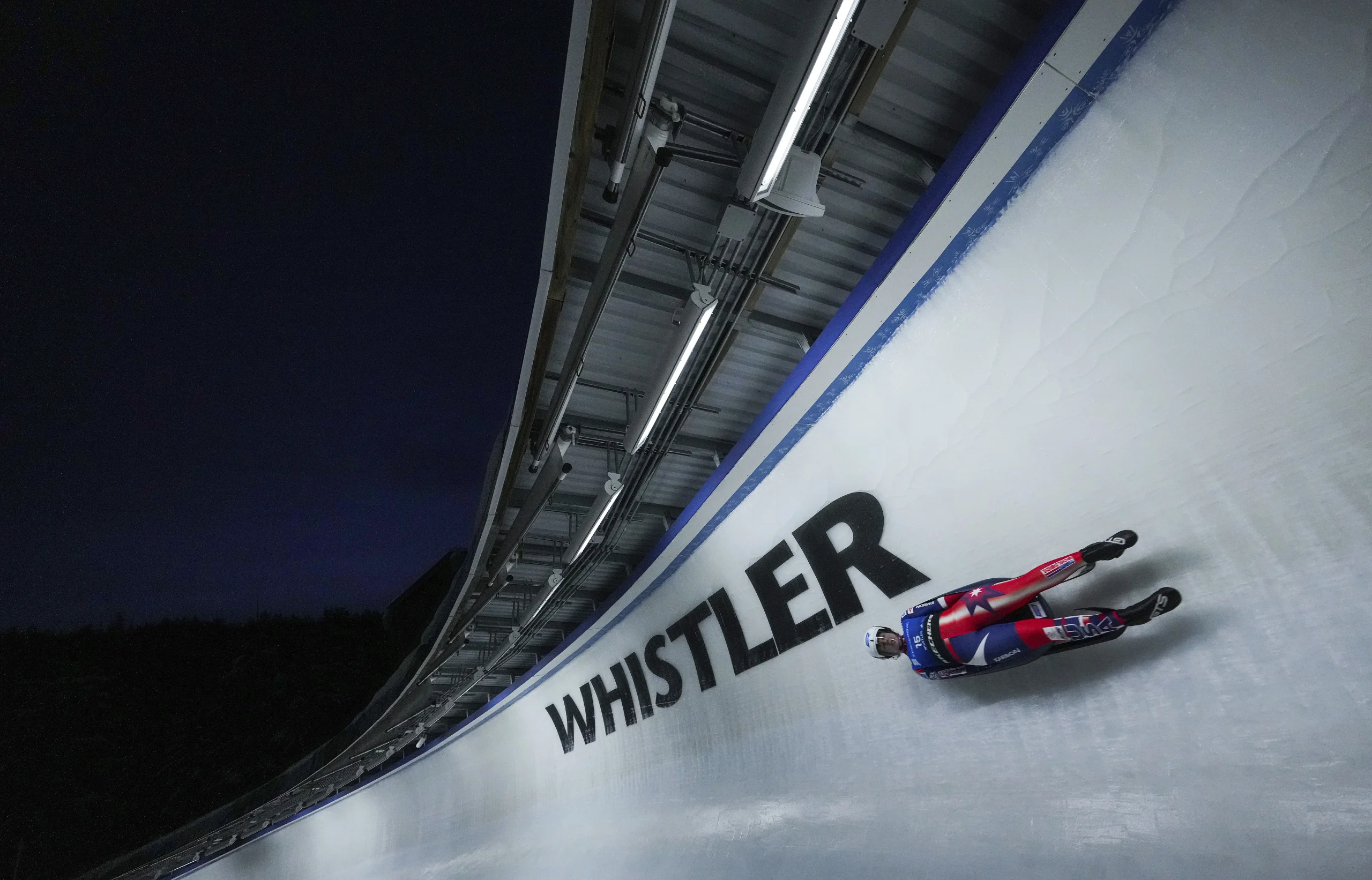 Taubitz wins women’s luge world title and Sweeney grabs a bronze for US ...