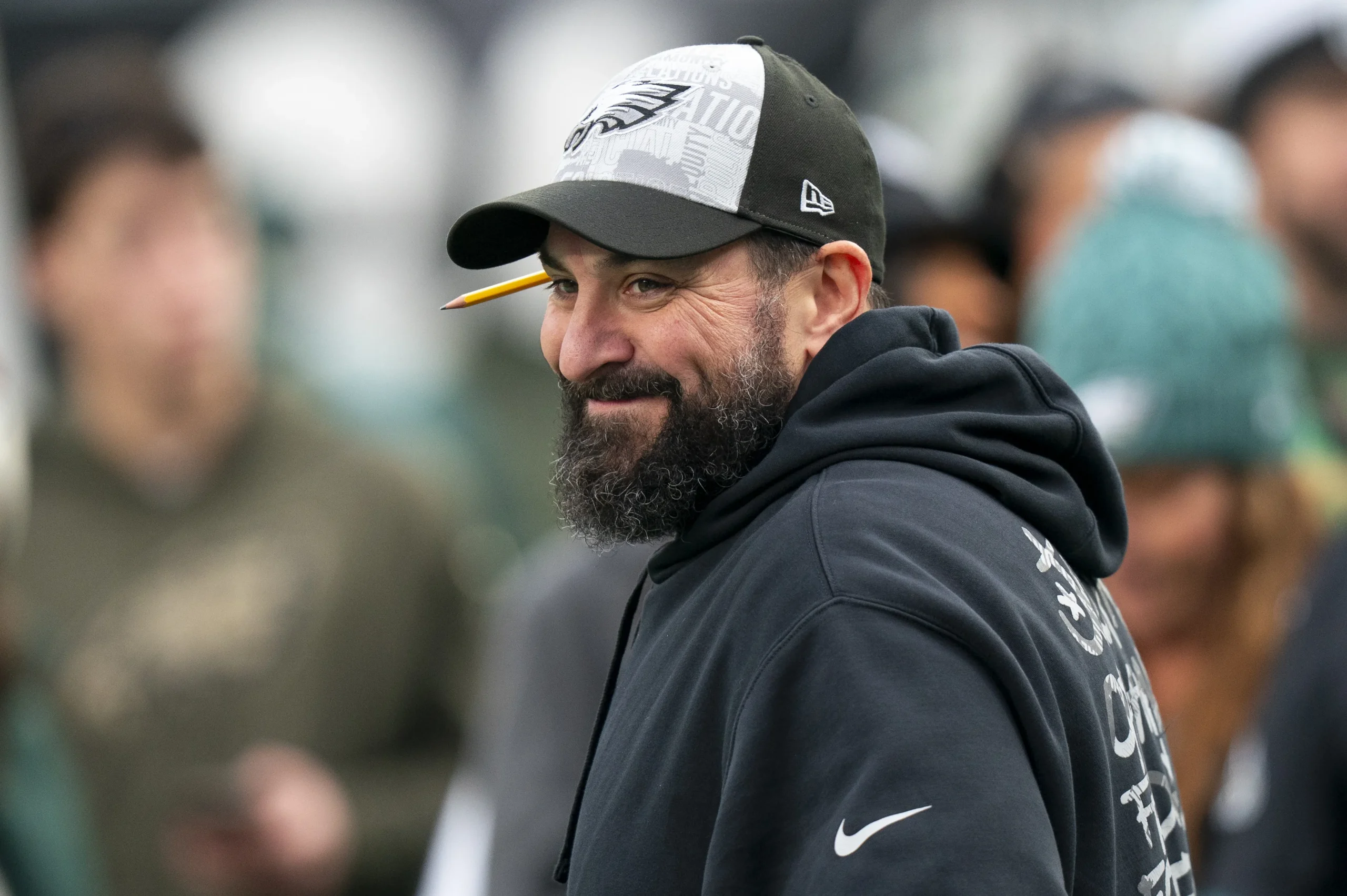 Ohio State is hiring former Lions coach Matt Patricia as defensive ...