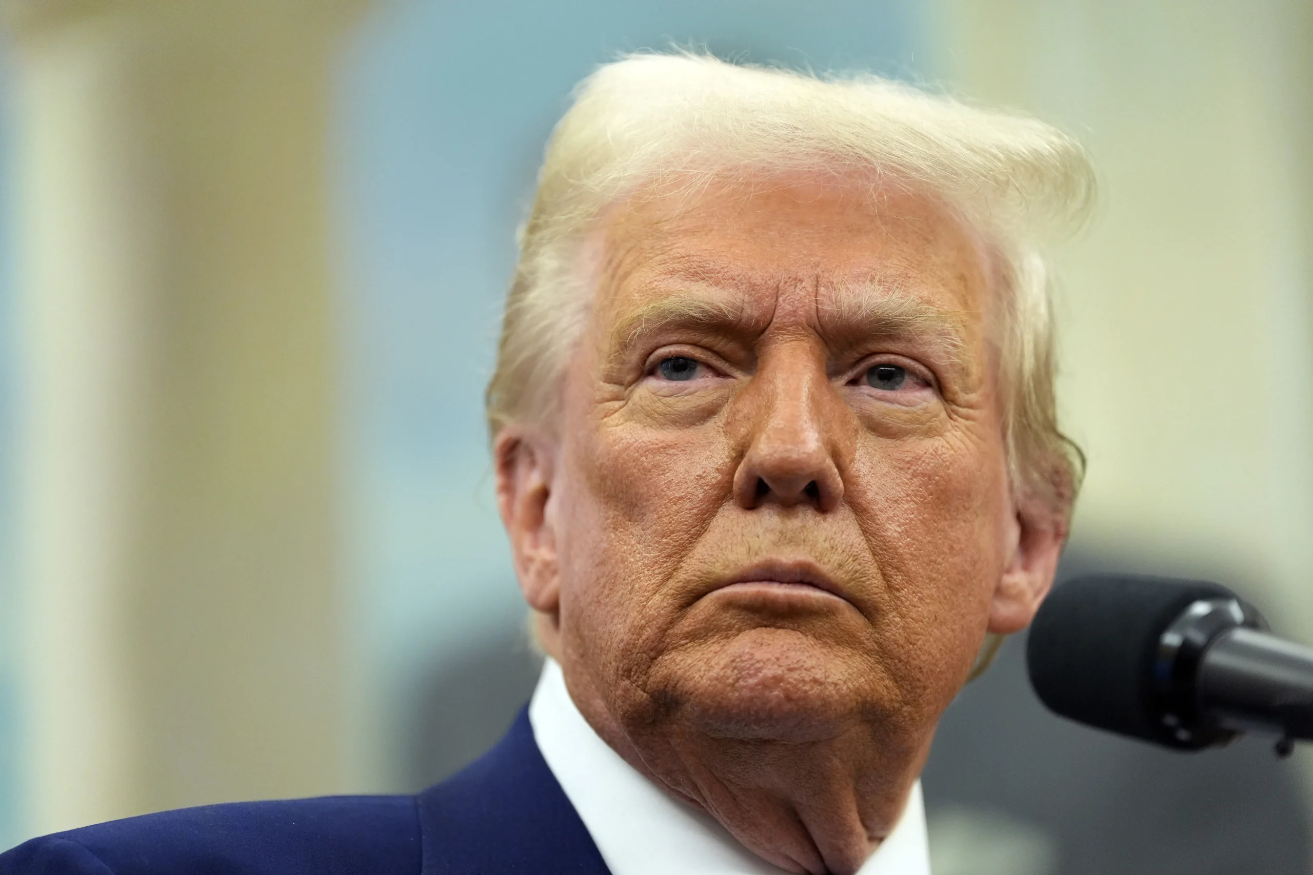 Judge clears way for Trump’s plan to downsize federal workforce with ... Judge clears way for Trump’s plan to downsize federal workforce with ...