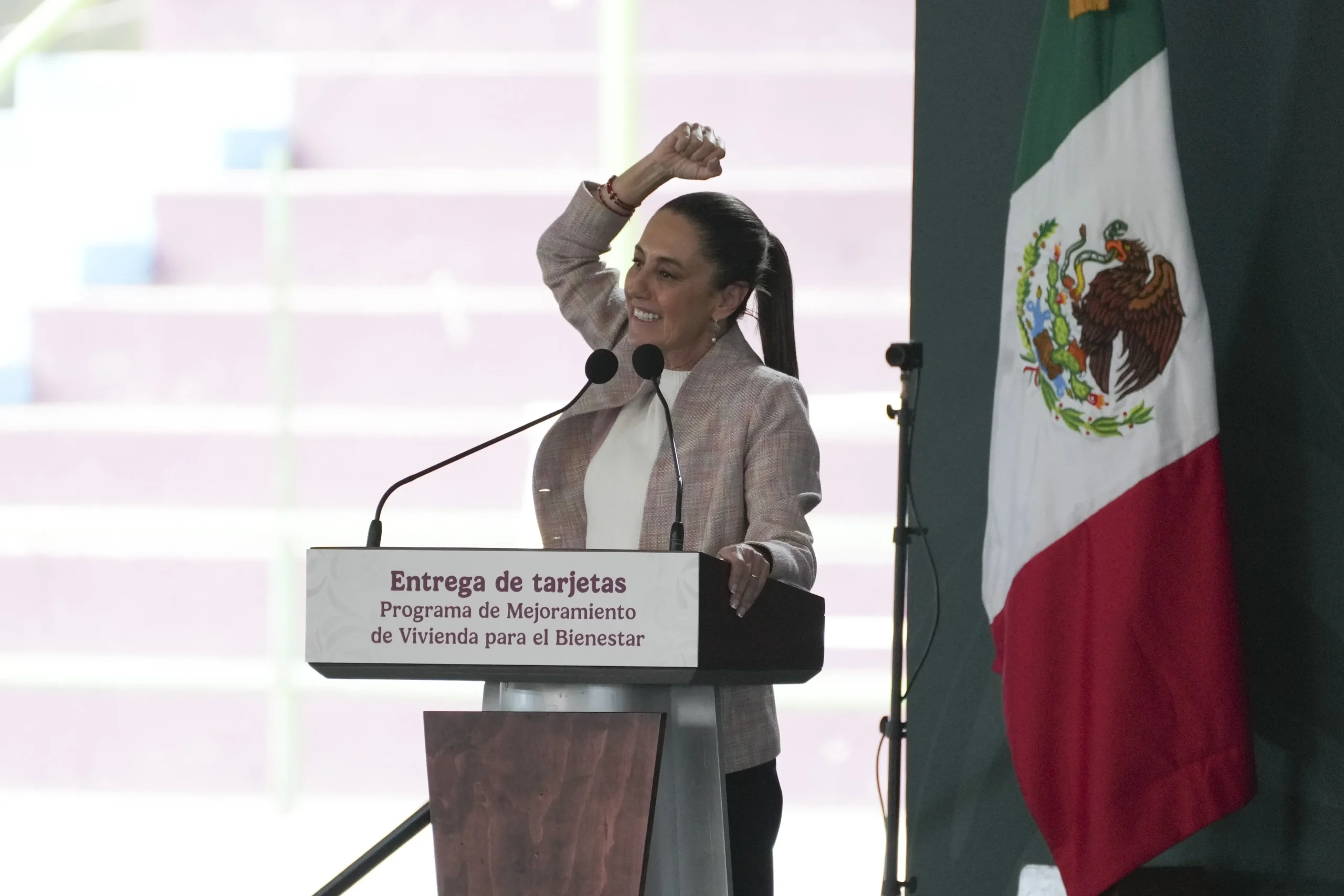 Mexico awaits new response from Google on dispute over Gulf of Mexico ...