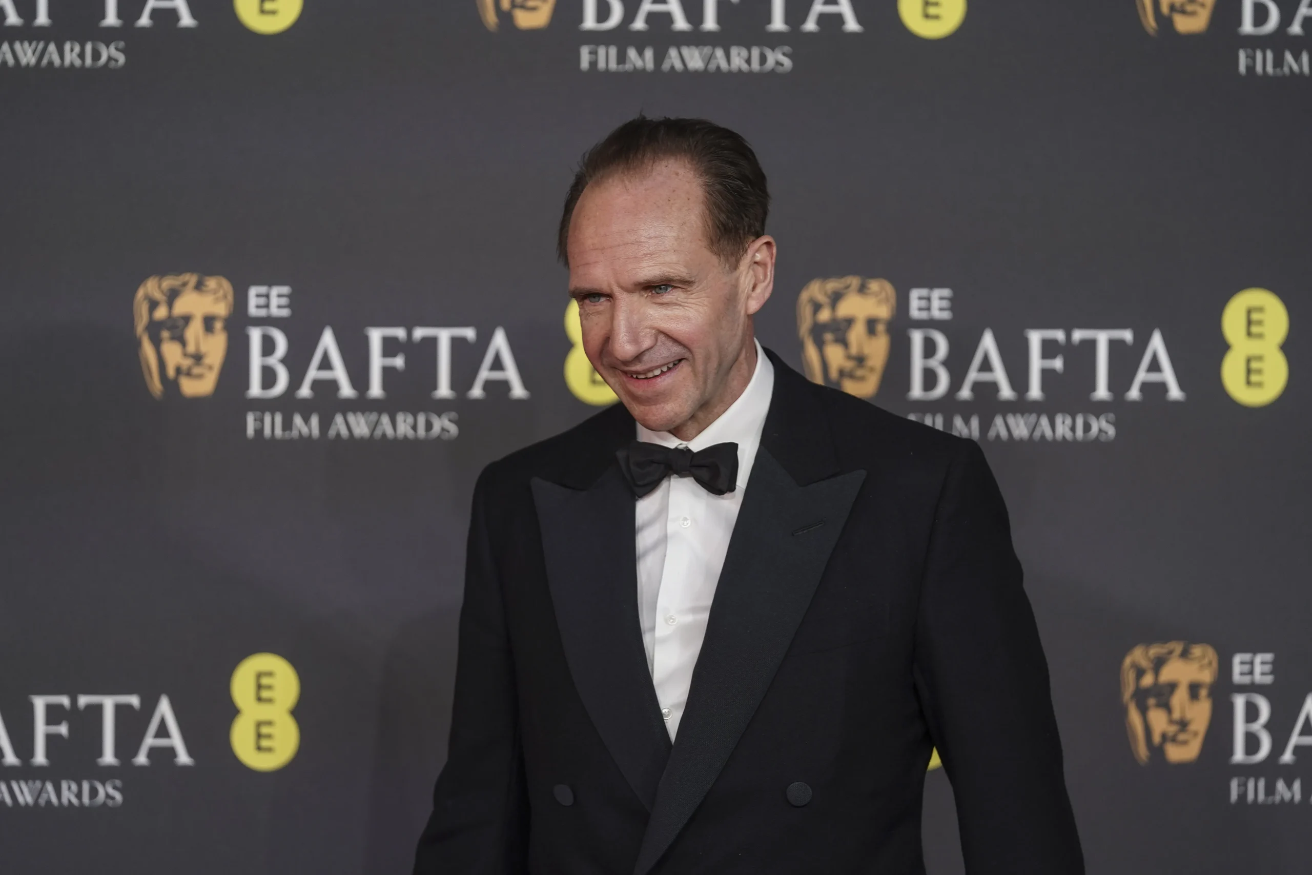 Winners of the 2025 British Academy Film Awards, the BAFTAs – Central ...